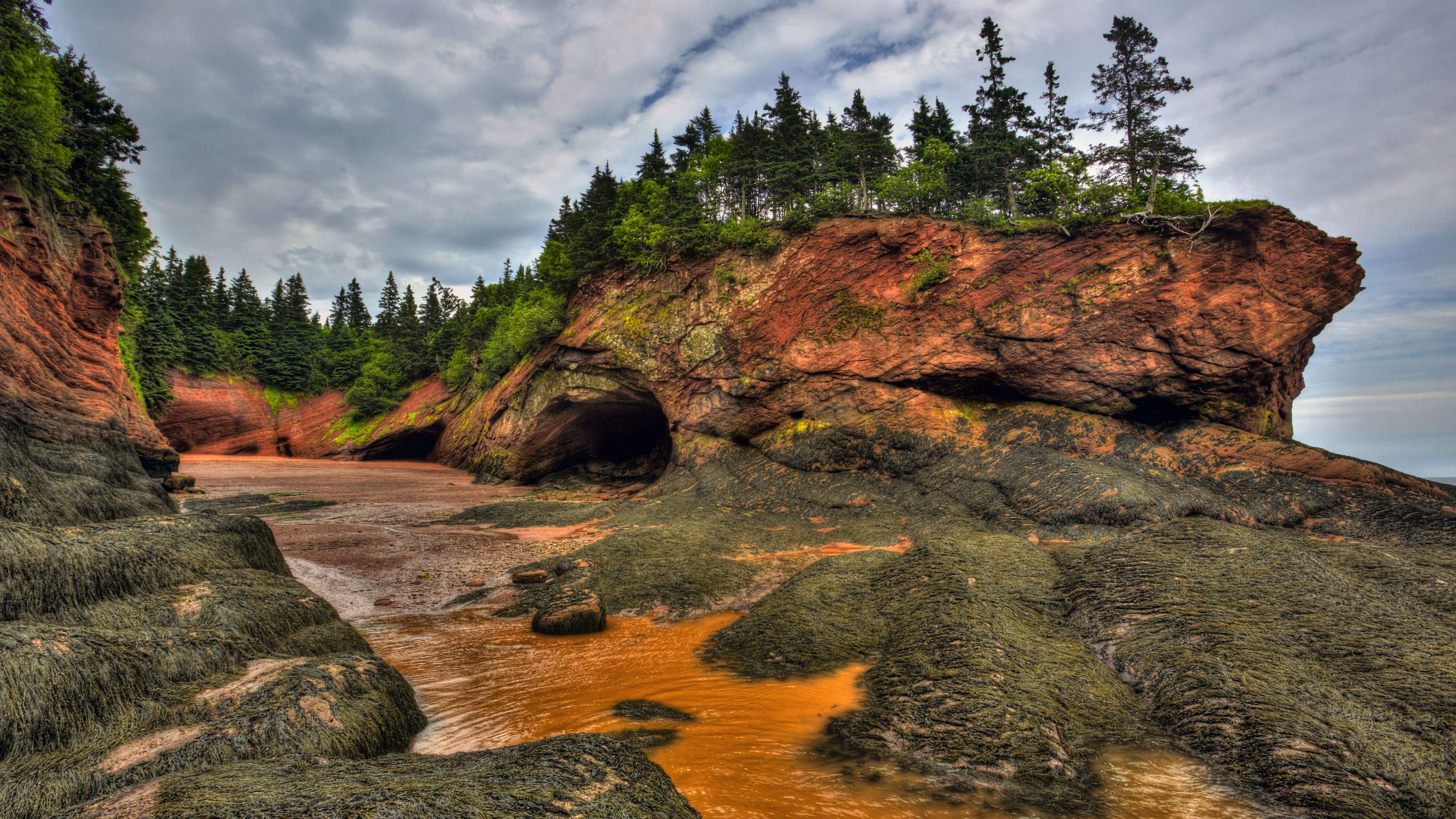 New Brunswick Wallpapers - Top Free New Brunswick Backgrounds ...