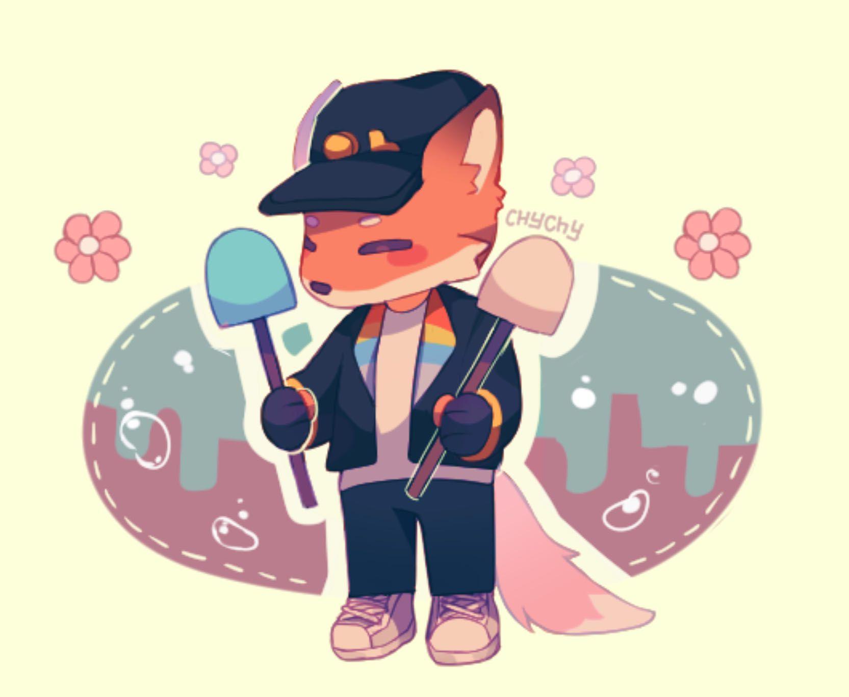 Fundy Wallpapers - Top Free Fundy Backgrounds - WallpaperAccess