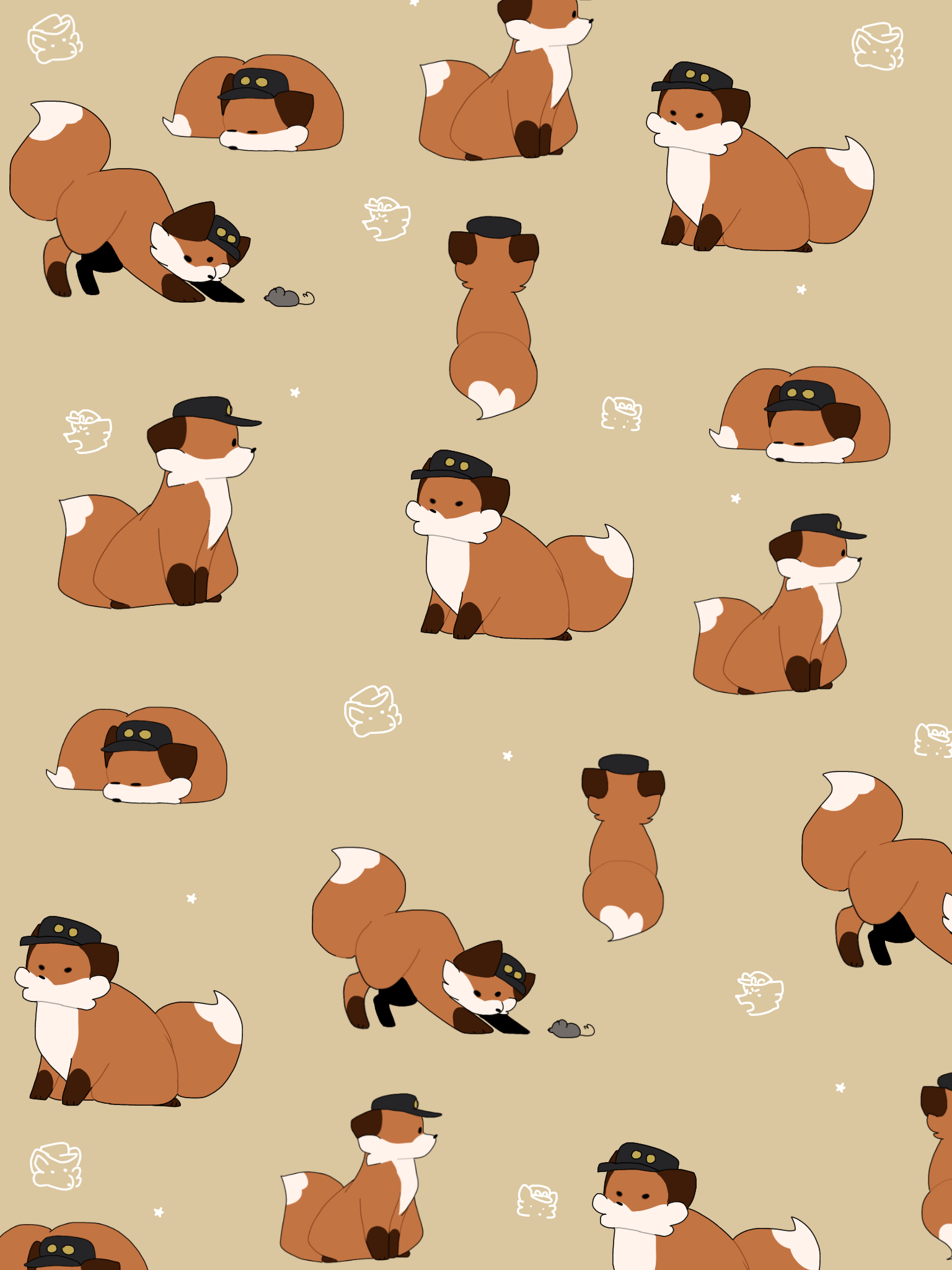 Fundy Wallpapers - Top Free Fundy Backgrounds - WallpaperAccess