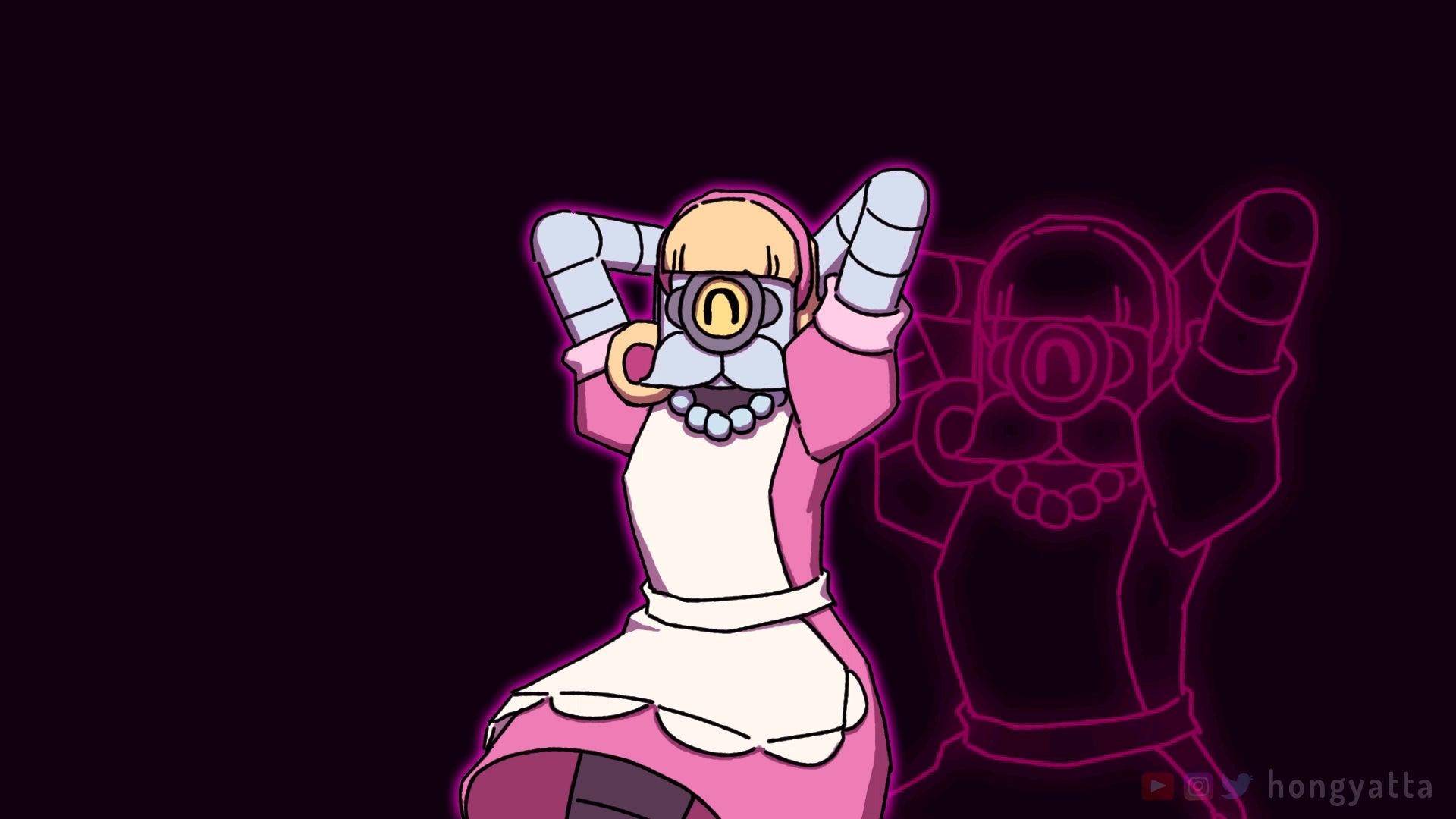 Zero Two Dance Wallpapers - Top Free Zero Two Dance Backgrounds ...