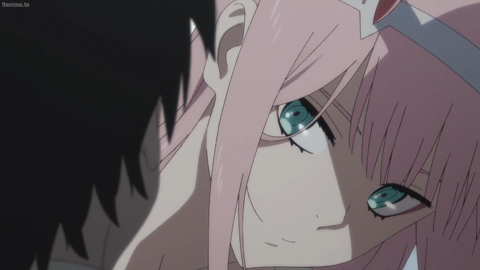 Zero Two Dance Wallpapers - Top Free Zero Two Dance Backgrounds ...