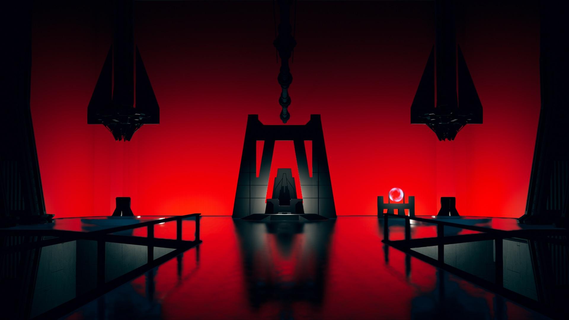 Throne Room Wallpapers - Top Free Throne Room Backgrounds - WallpaperAccess