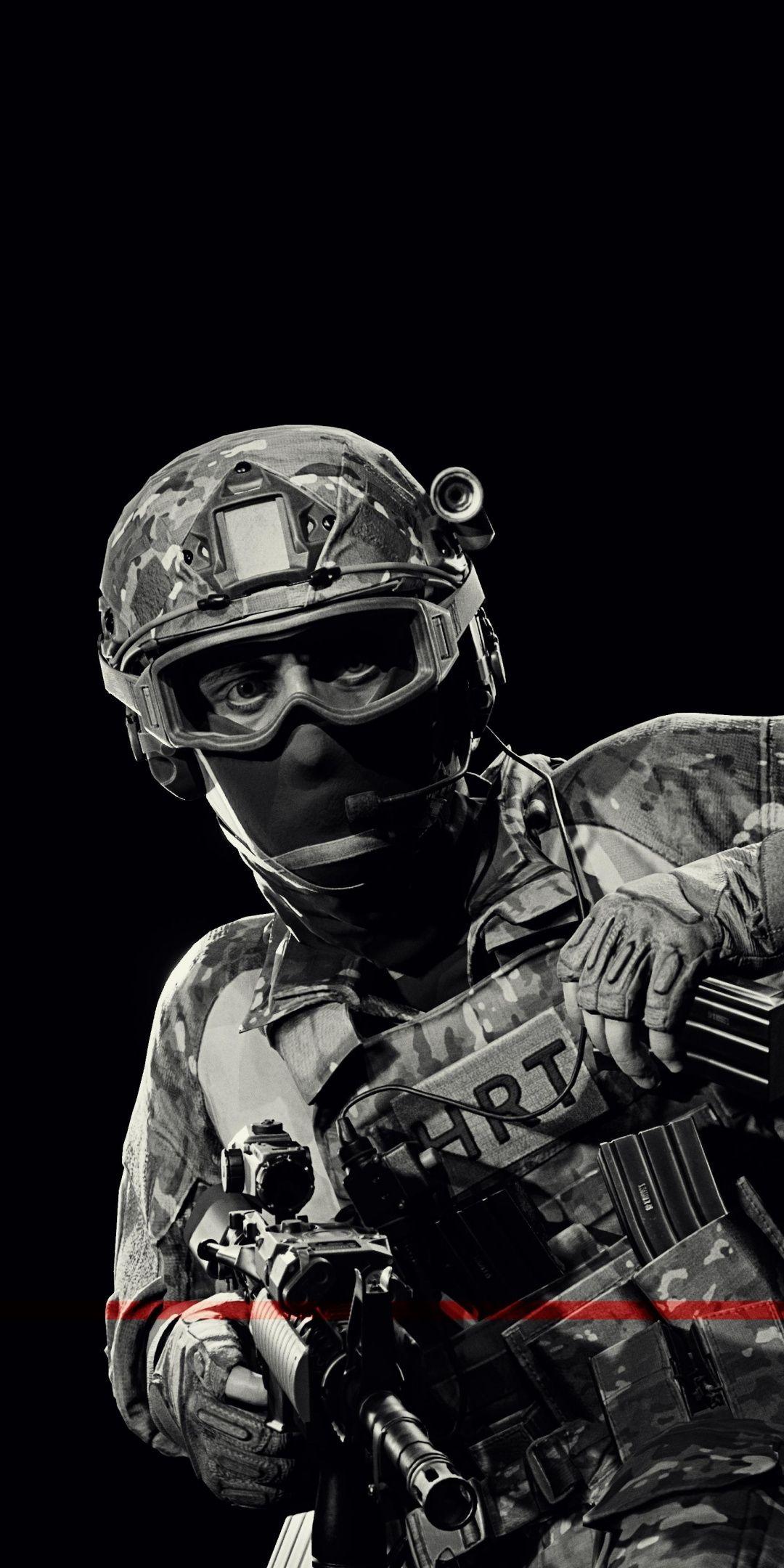 Ready Or Not Wallpapers - Top Free Ready Or Not Backgrounds ...