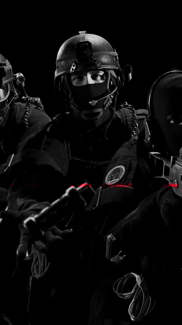 Ready Or Not Wallpapers - Top Free Ready Or Not Backgrounds ...