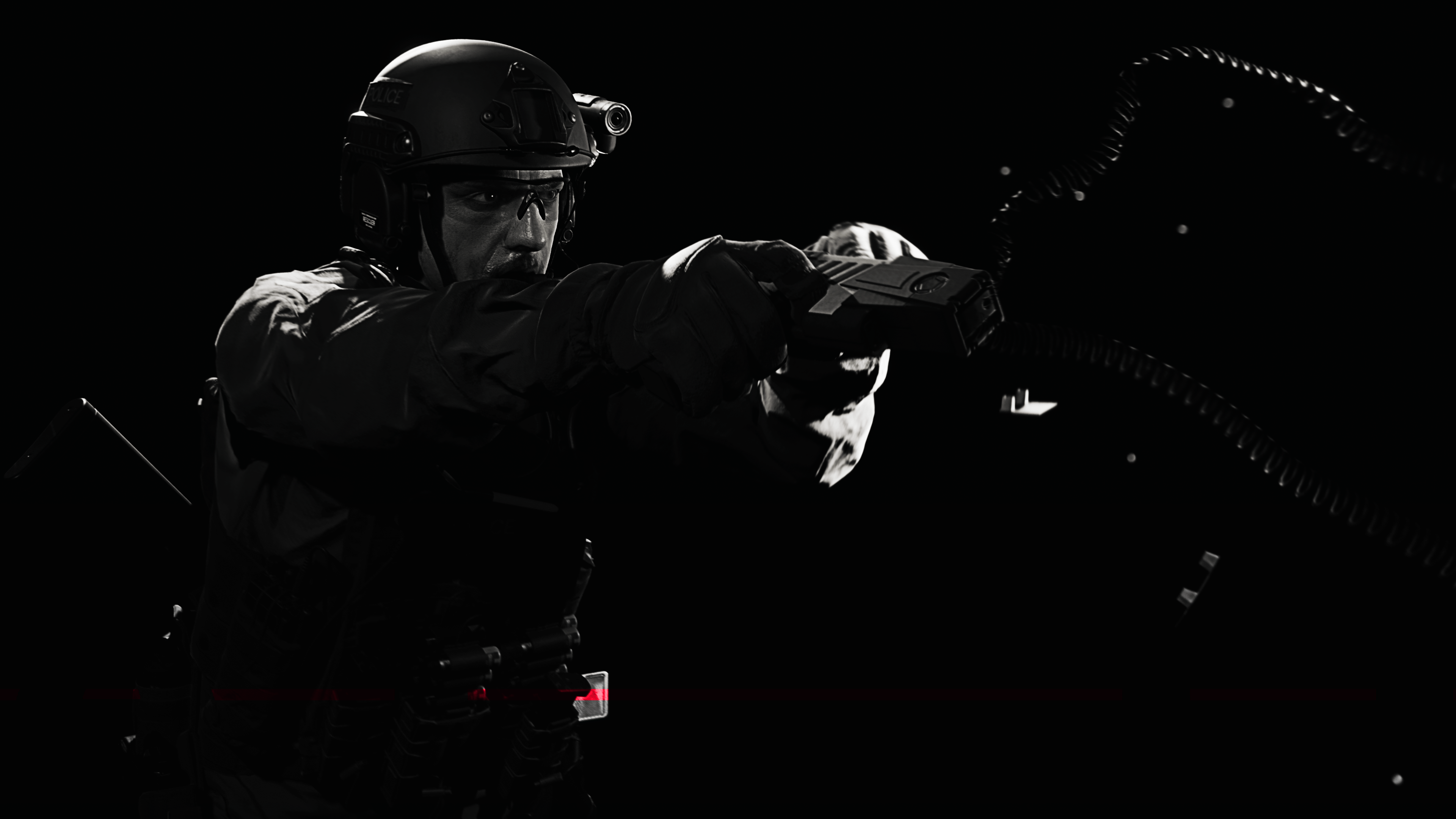 Ready Or Not Wallpapers - Top Free Ready Or Not Backgrounds ...