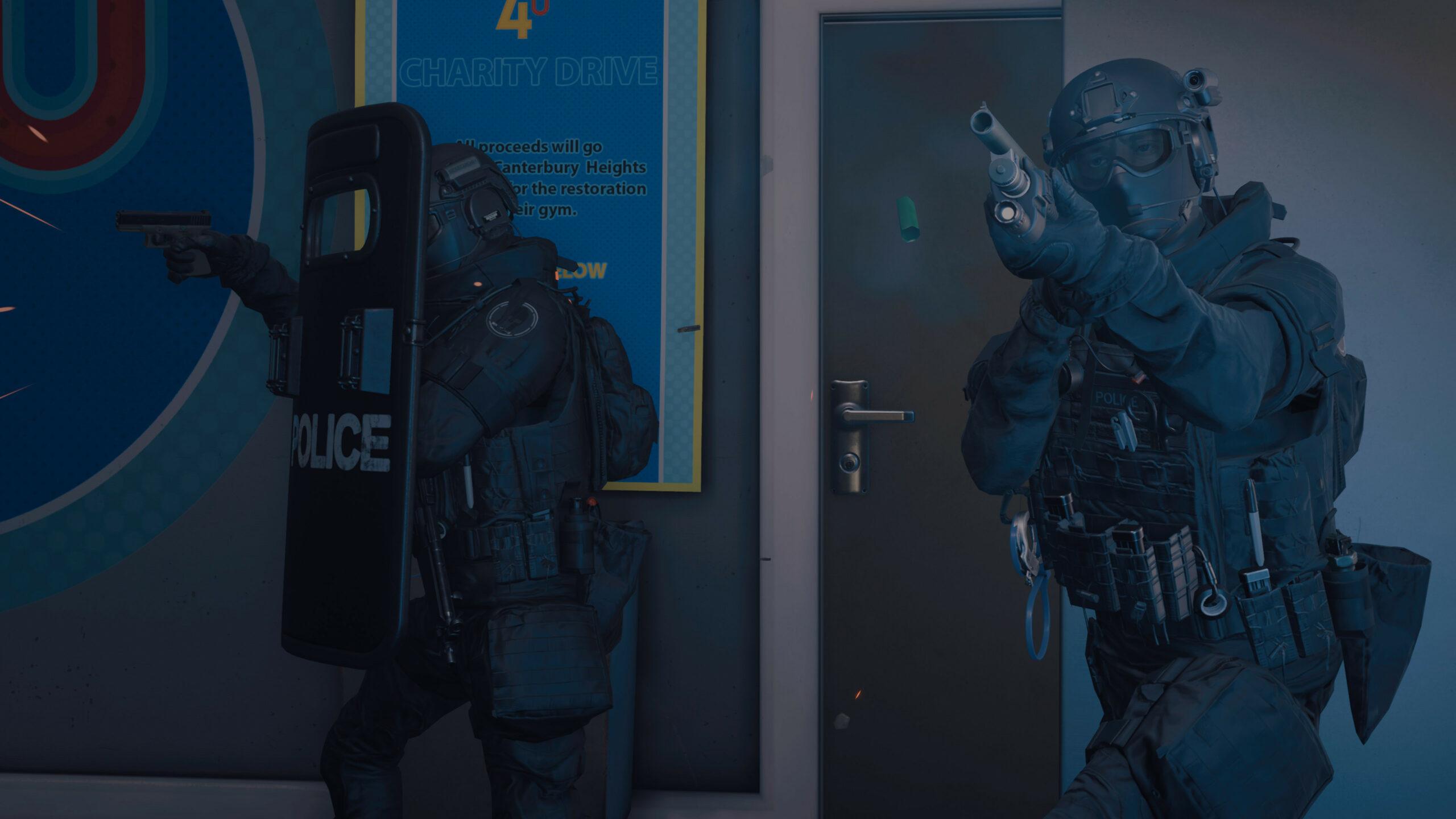 Ready Or Not Wallpapers - Top Free Ready Or Not Backgrounds ...