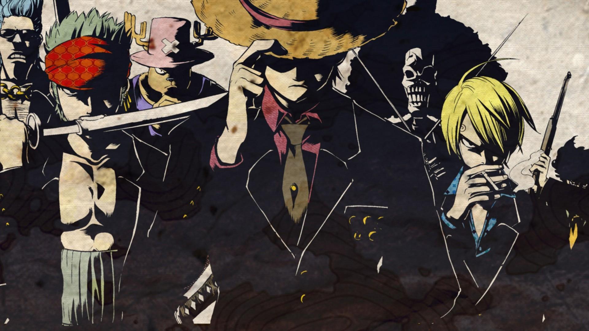 Suit Anime Wallpapers - Top Free Suit Anime Backgrounds - WallpaperAccess