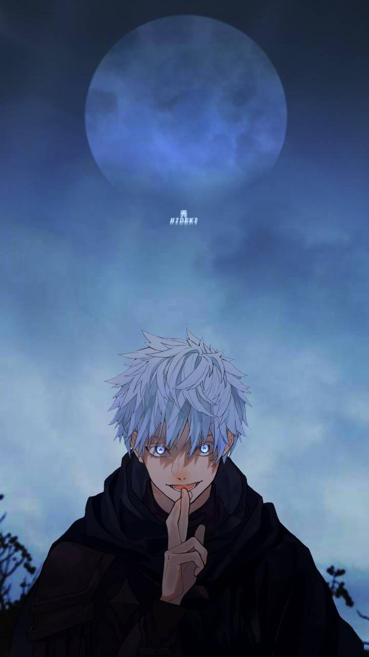Gojo Anime Wallpapers - Top Free Gojo Anime Backgrounds - WallpaperAccess