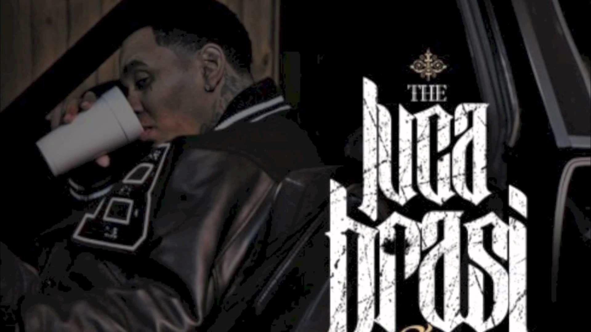 Cartoon Kevin Gates Wallpapers - Top Free Cartoon Kevin Gates ...