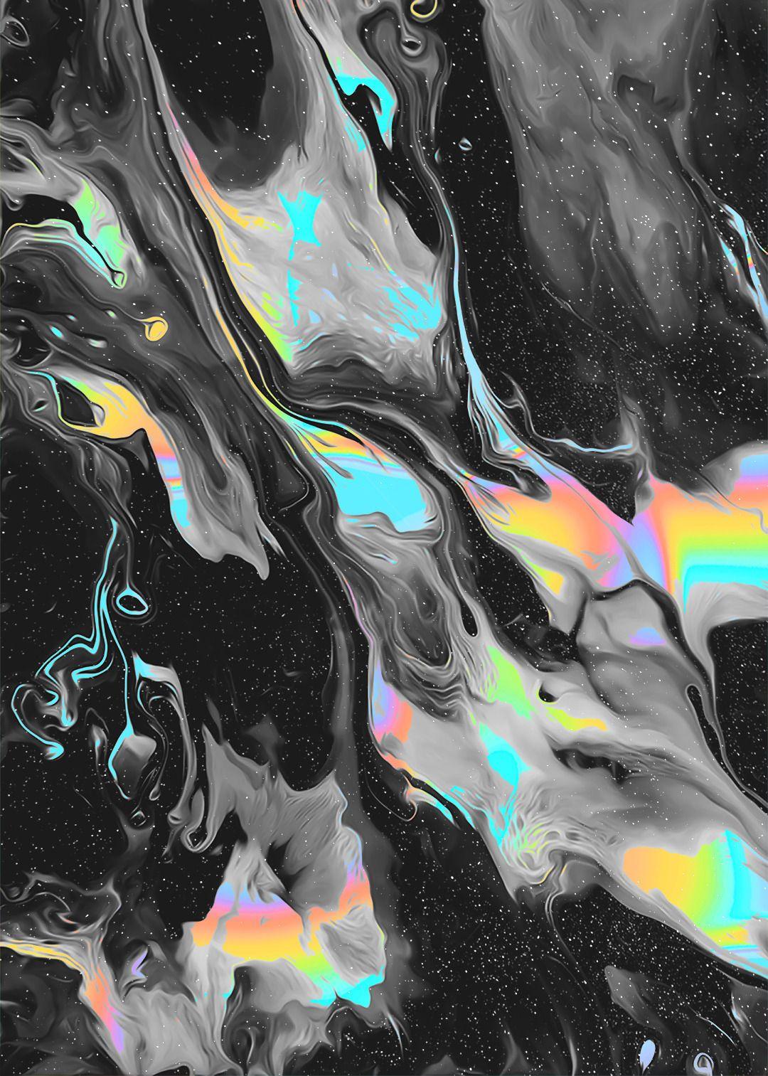 Liquid Chrome Wallpapers - Top Free Liquid Chrome Backgrounds ...