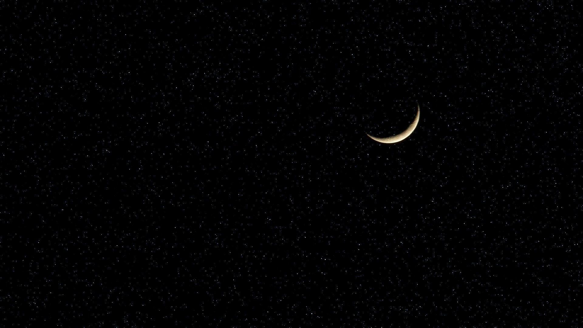 Moon and Stars Laptop Wallpapers - Top Free Moon and Stars Laptop ...