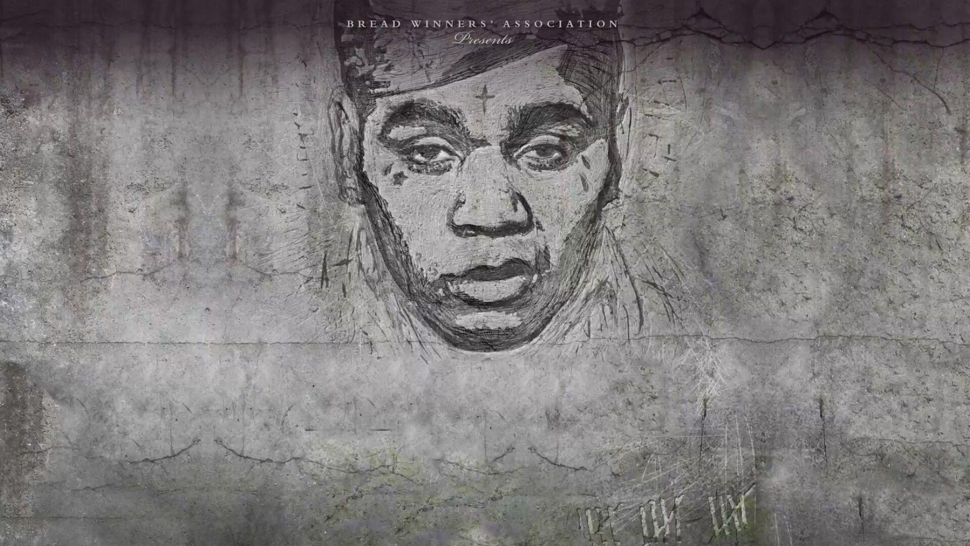 Cartoon Kevin Gates Wallpapers - Top Free Cartoon Kevin Gates ...