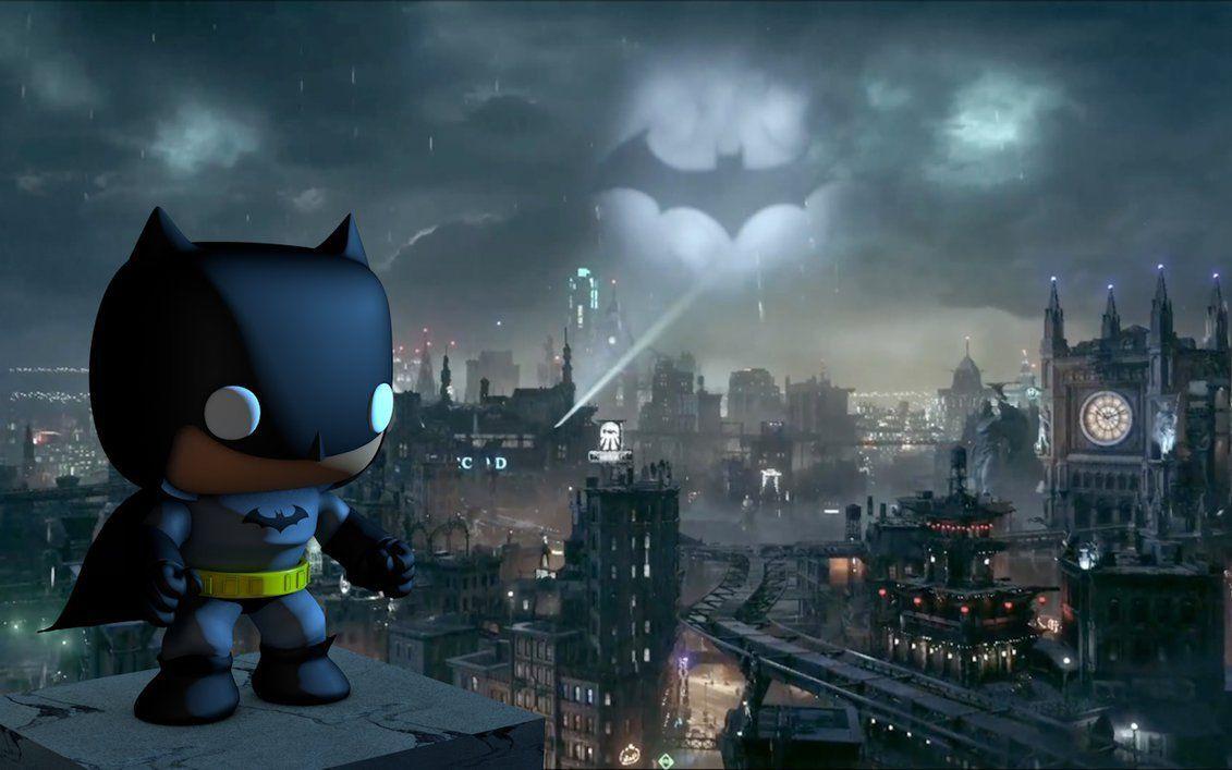 Cool Funko POP Wallpapers - Top Free Cool Funko POP Backgrounds ...
