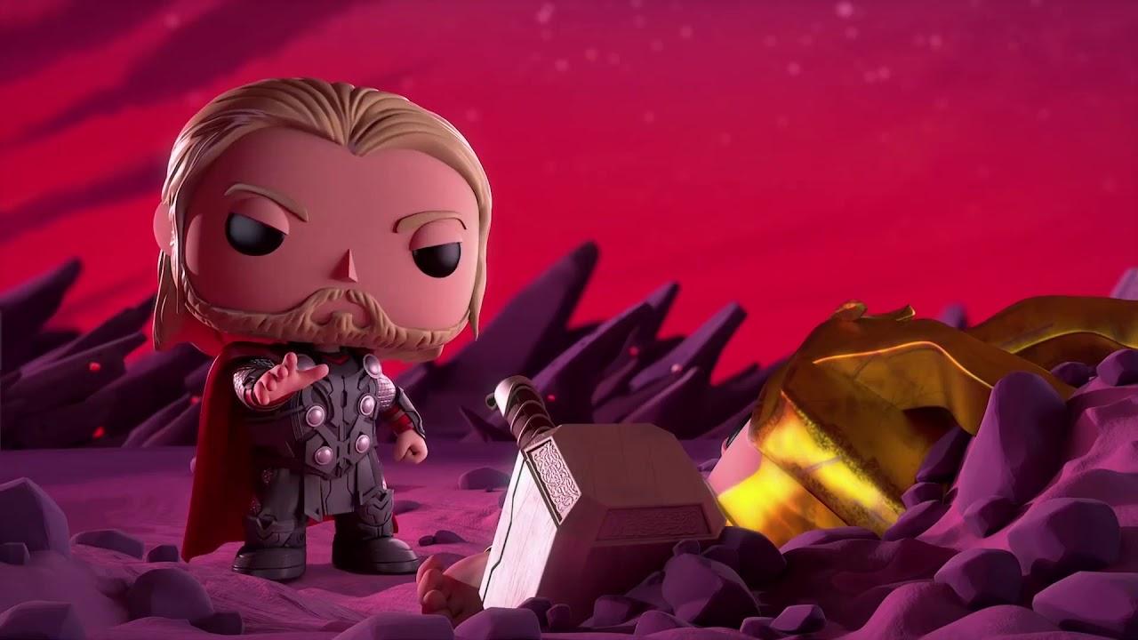 Cool Funko POP Wallpapers - Top Free Cool Funko POP Backgrounds ...
