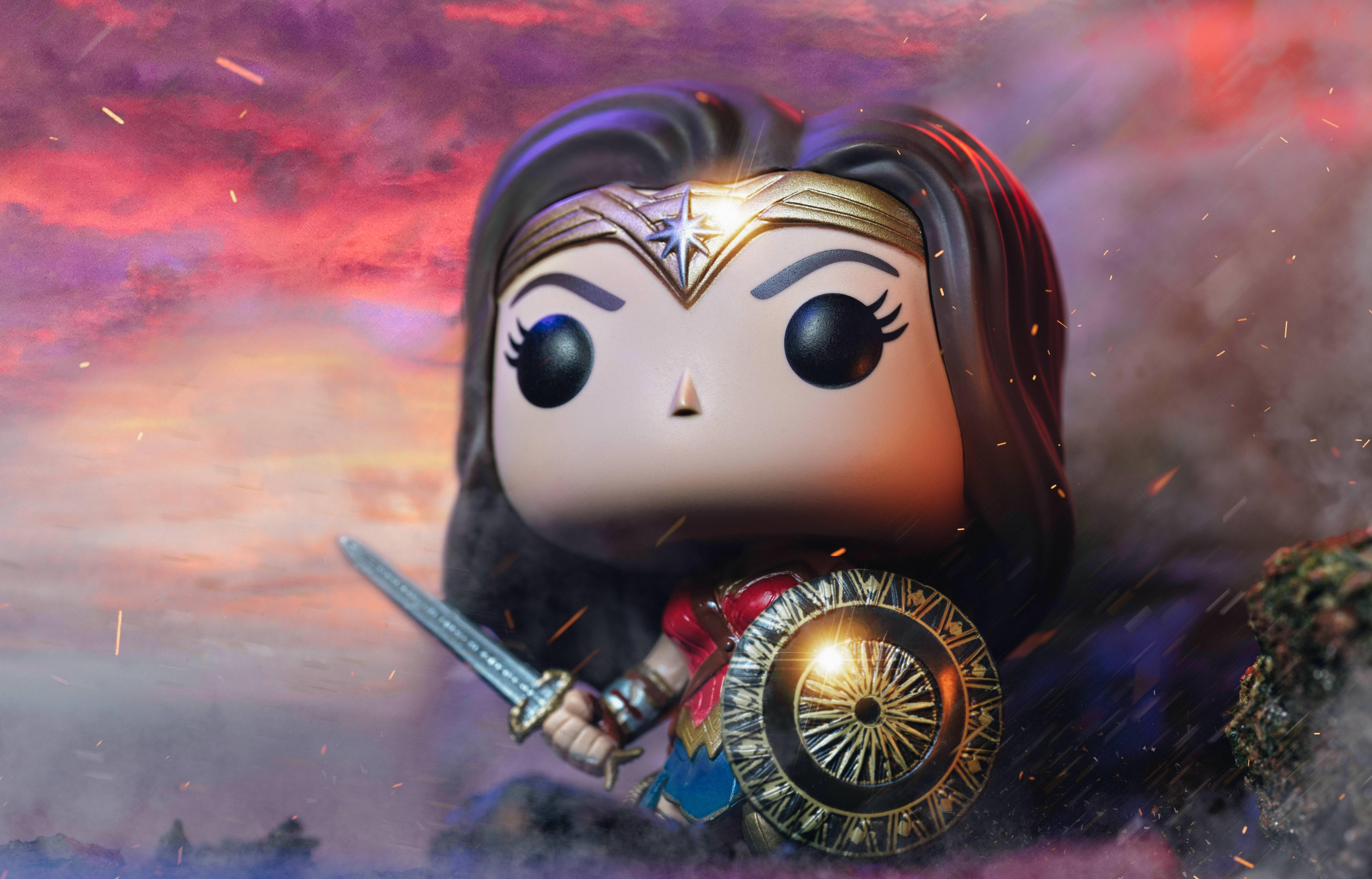 Cool Funko POP Wallpapers - Top Free Cool Funko POP Backgrounds ...