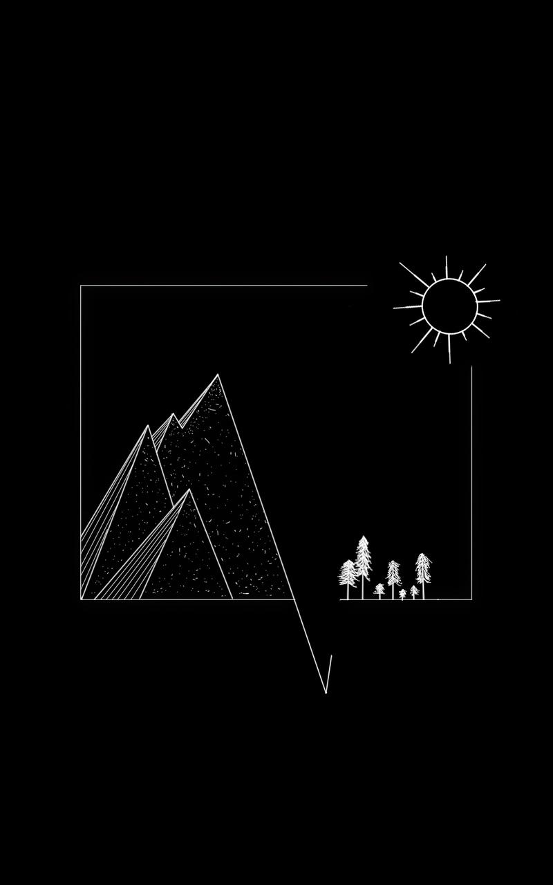 Minimal Galaxy Wallpapers - Top Free Minimal Galaxy Backgrounds ...