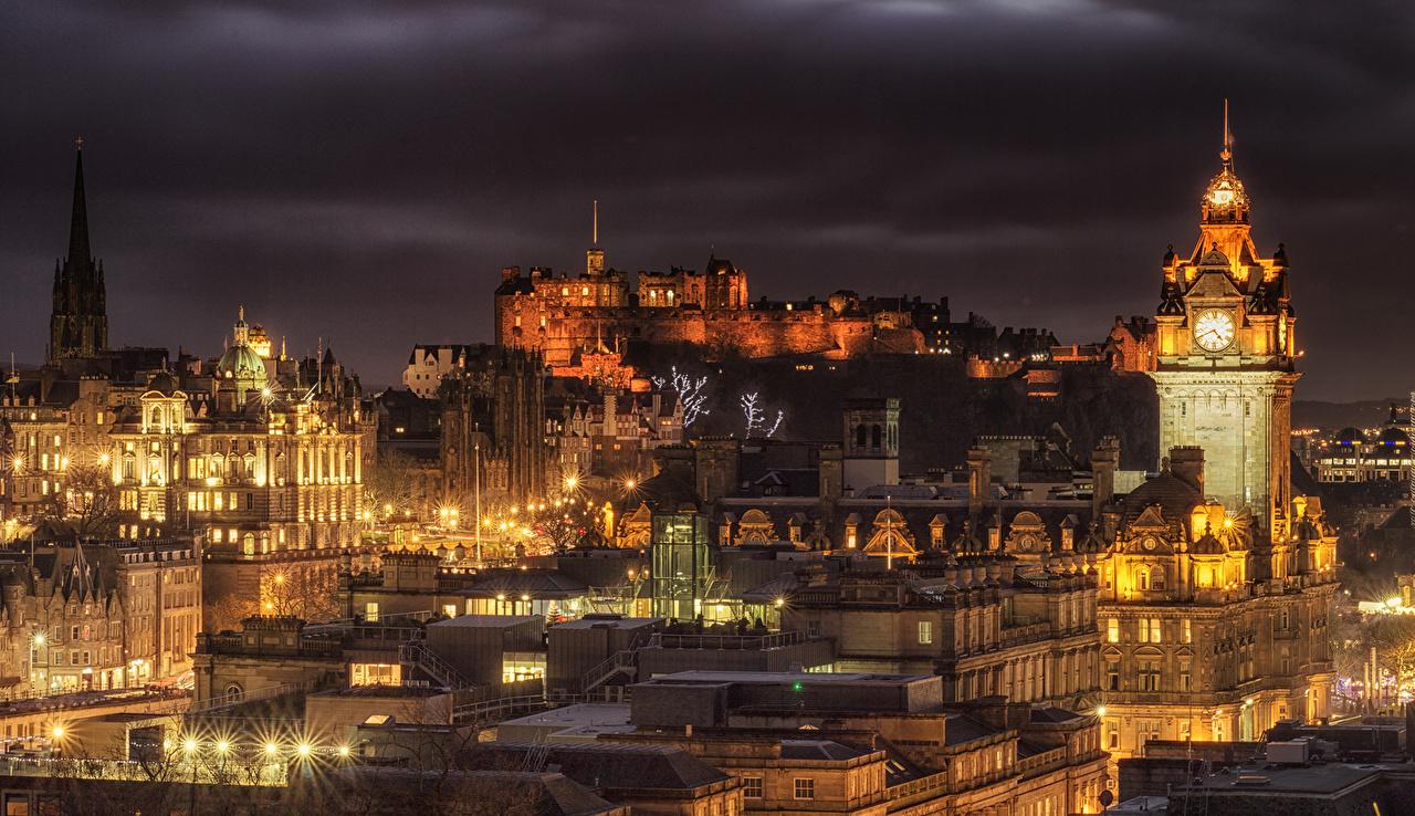 Edinburgh Desktop Wallpapers - Top Free Edinburgh Desktop Backgrounds ...