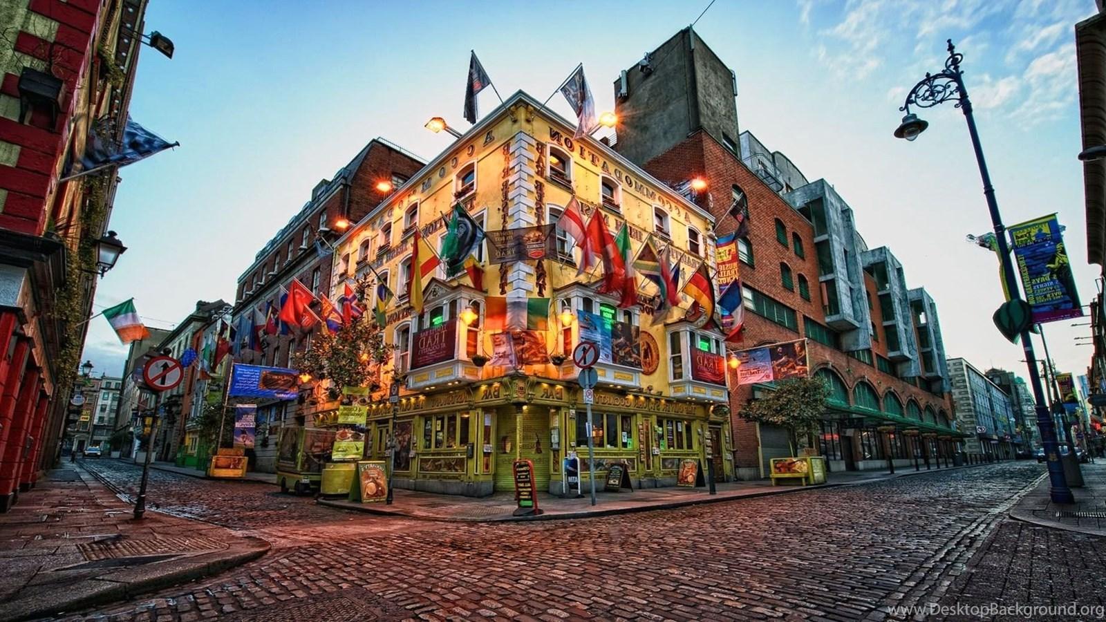 Edinburgh Desktop Wallpapers - Top Free Edinburgh Desktop Backgrounds ...