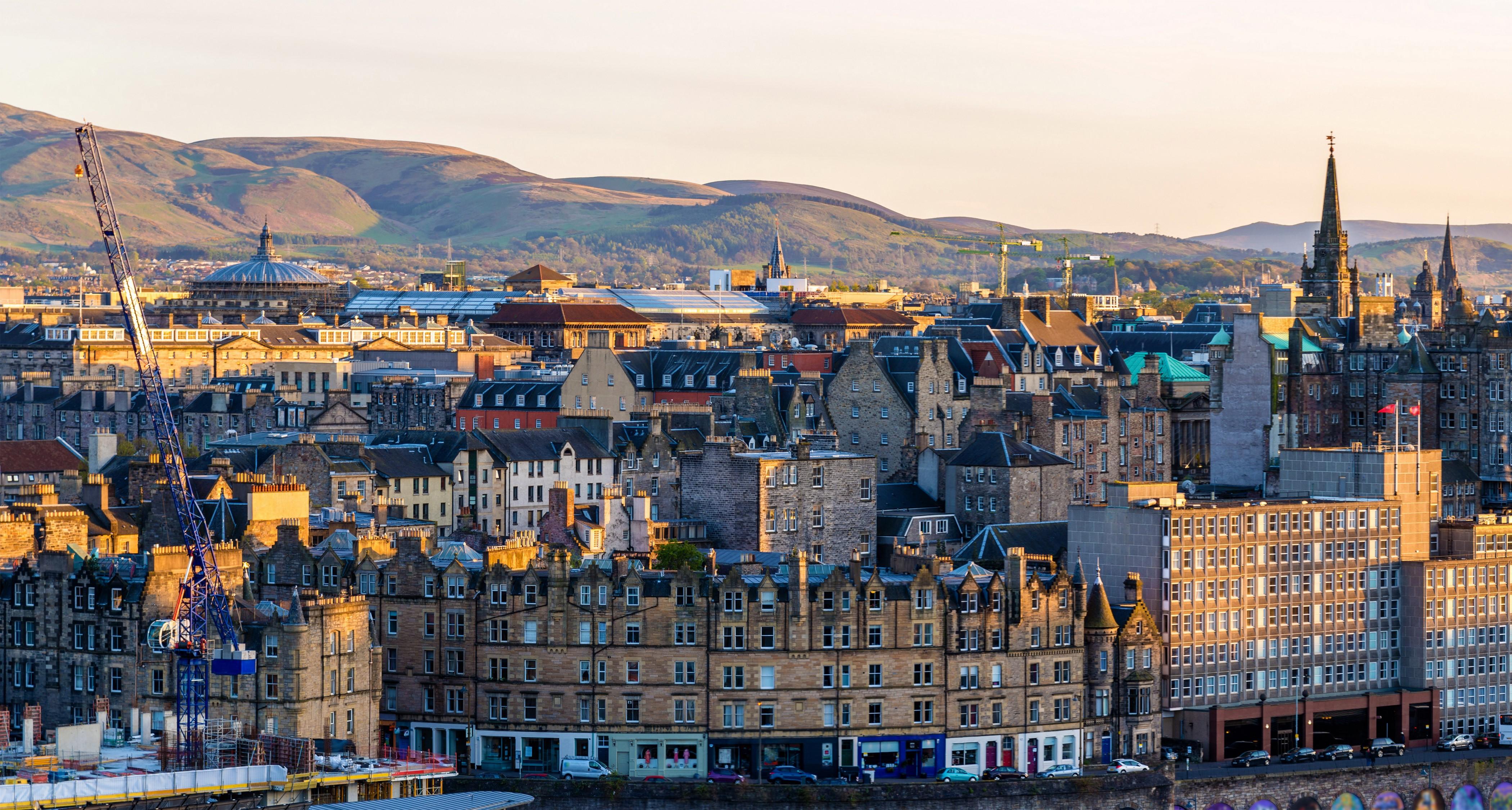 Edinburgh Desktop Wallpapers - Top Free Edinburgh Desktop Backgrounds ...