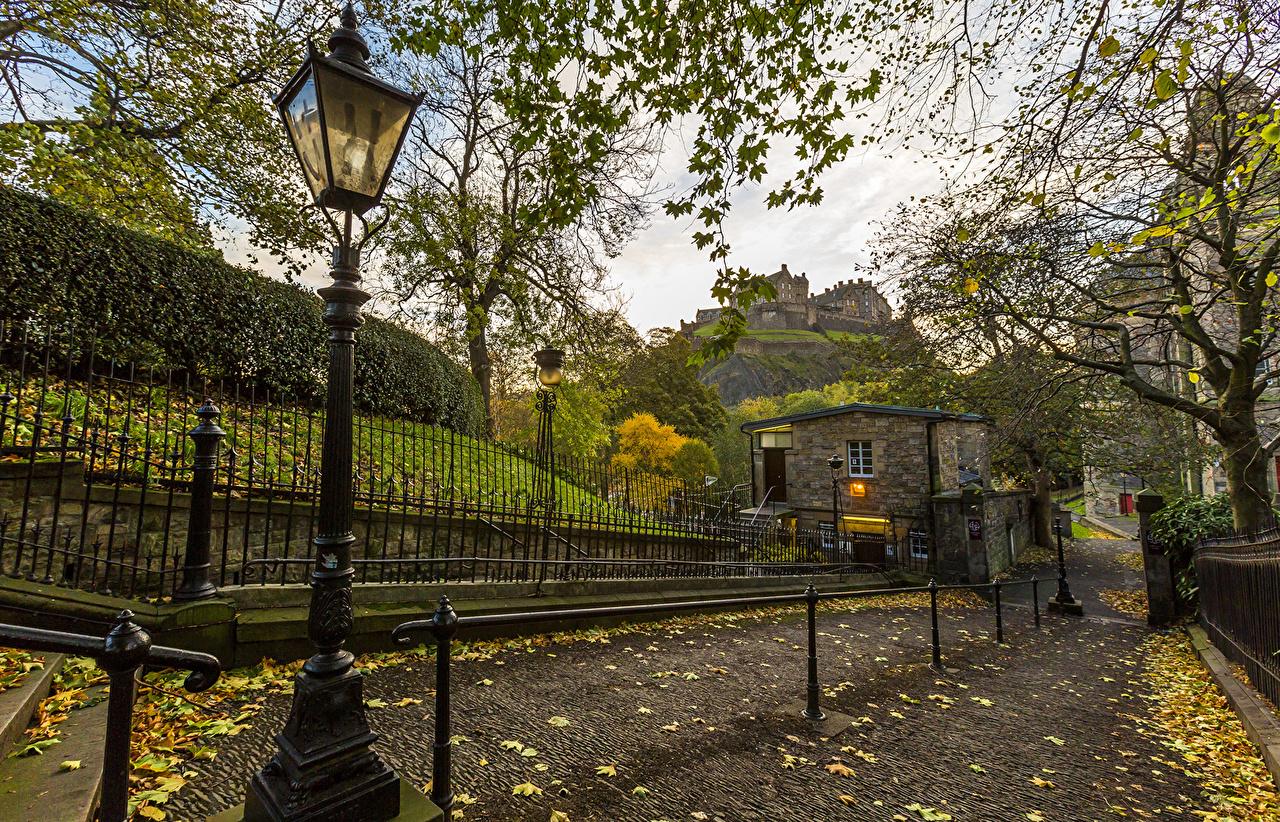 Edinburgh Desktop Wallpapers - Top Free Edinburgh Desktop Backgrounds ...