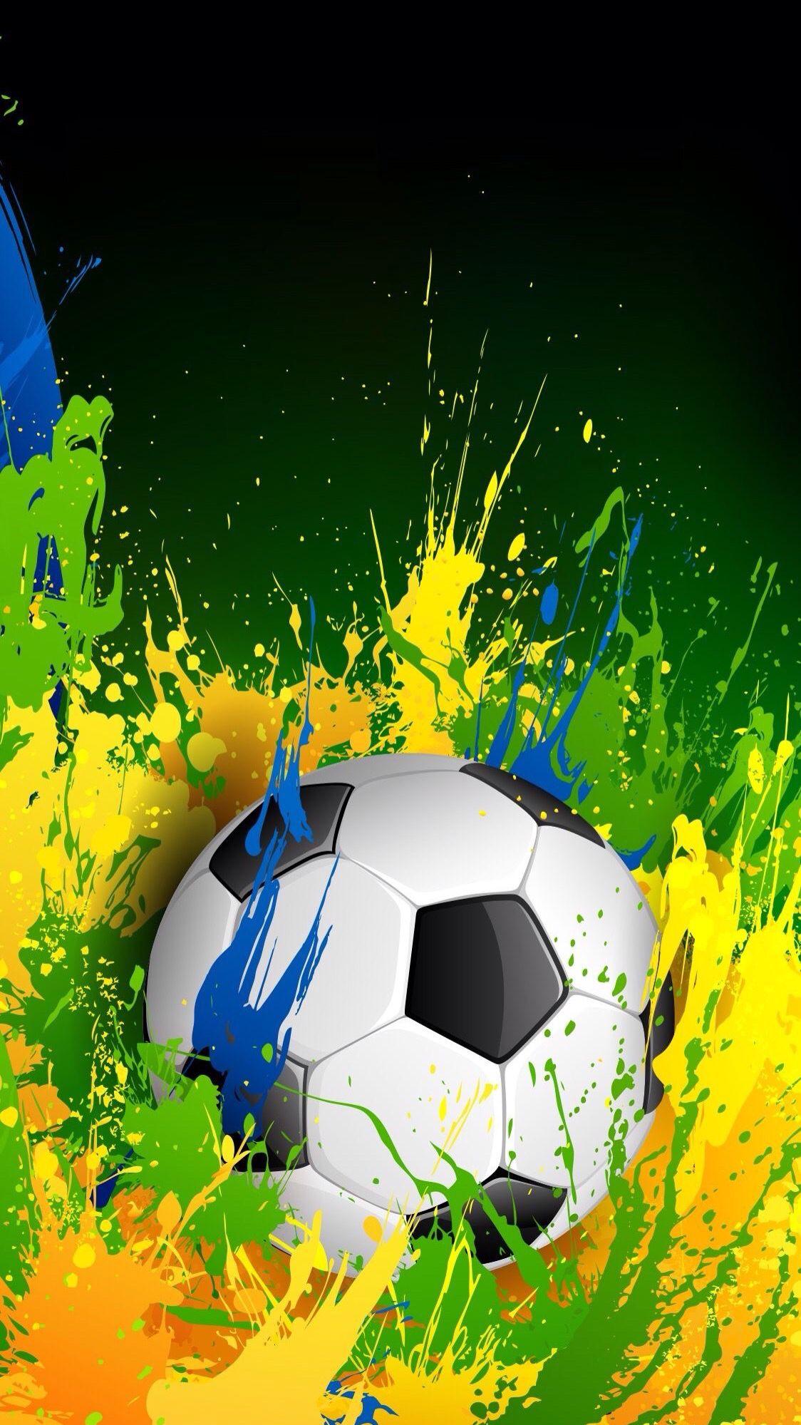 Abstract Soccer Wallpapers - Top Free Abstract Soccer Backgrounds ...
