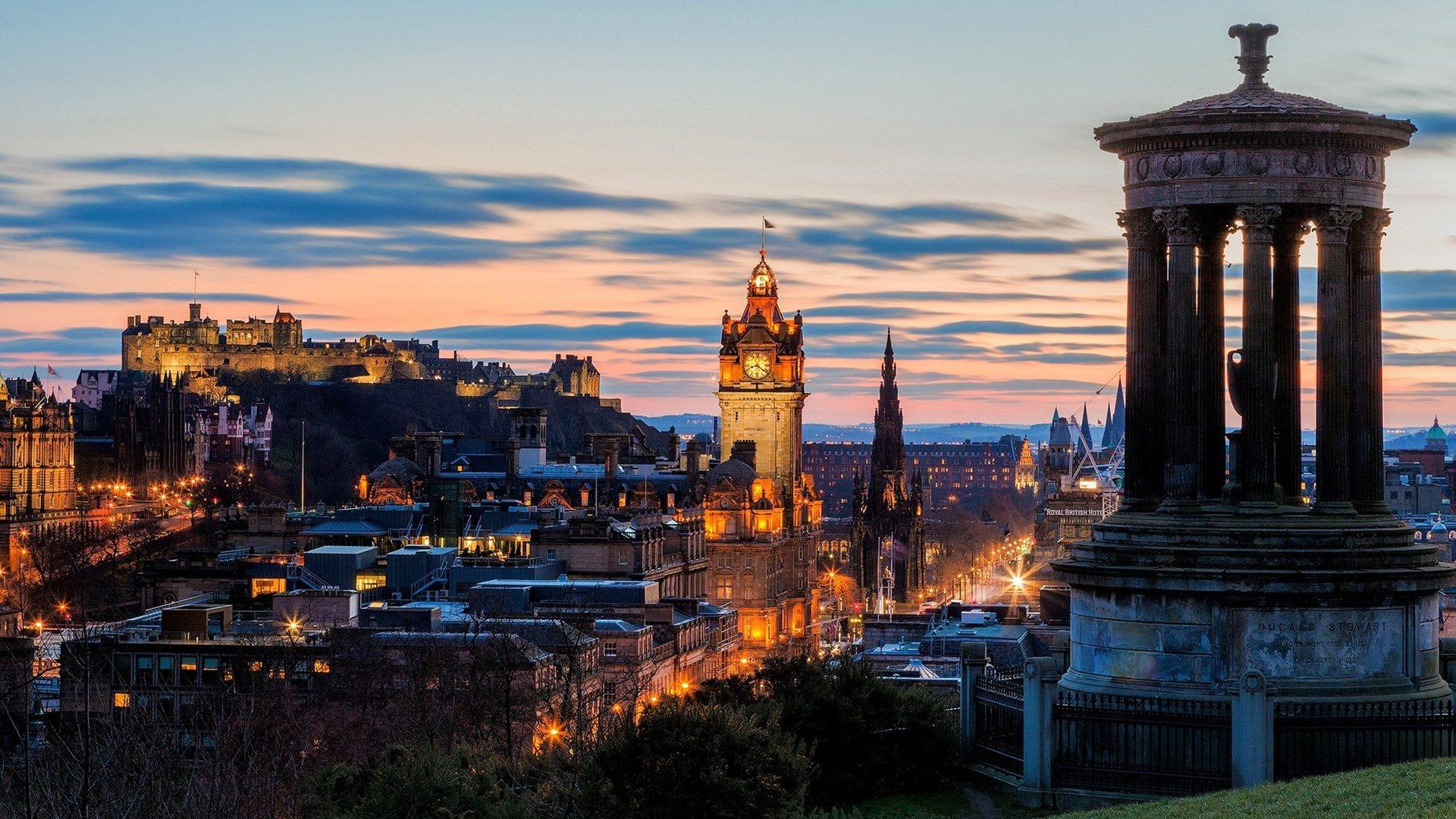 Edinburgh Computer Wallpapers - Top Free Edinburgh Computer Backgrounds ...