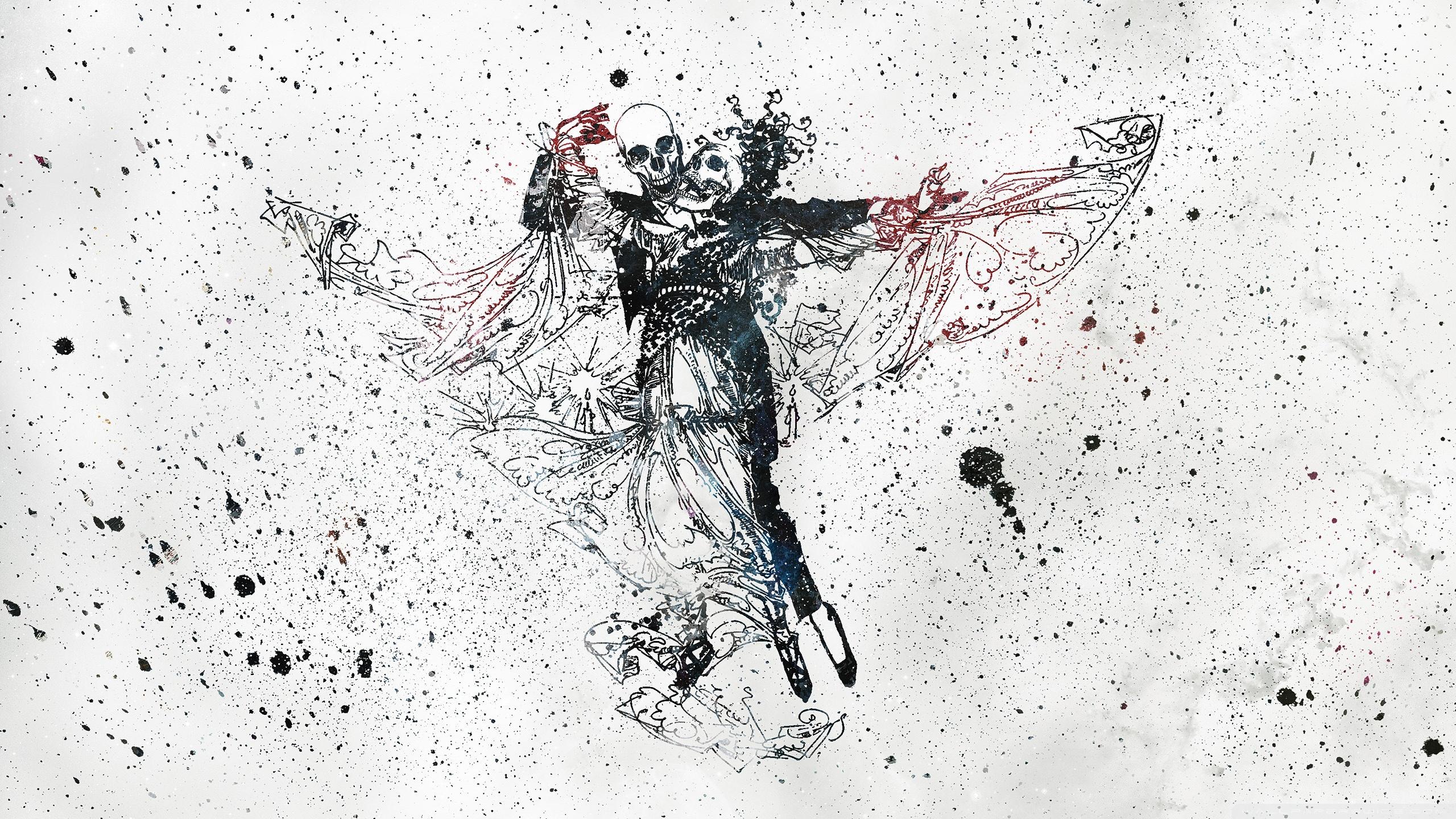 Abstract Dancing Wallpapers - Top Free Abstract Dancing Backgrounds ...