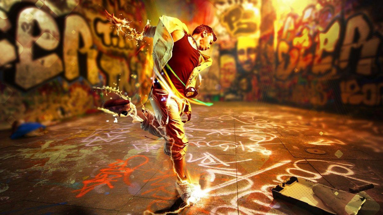 Abstract Dancing Wallpapers - Top Free Abstract Dancing Backgrounds ...