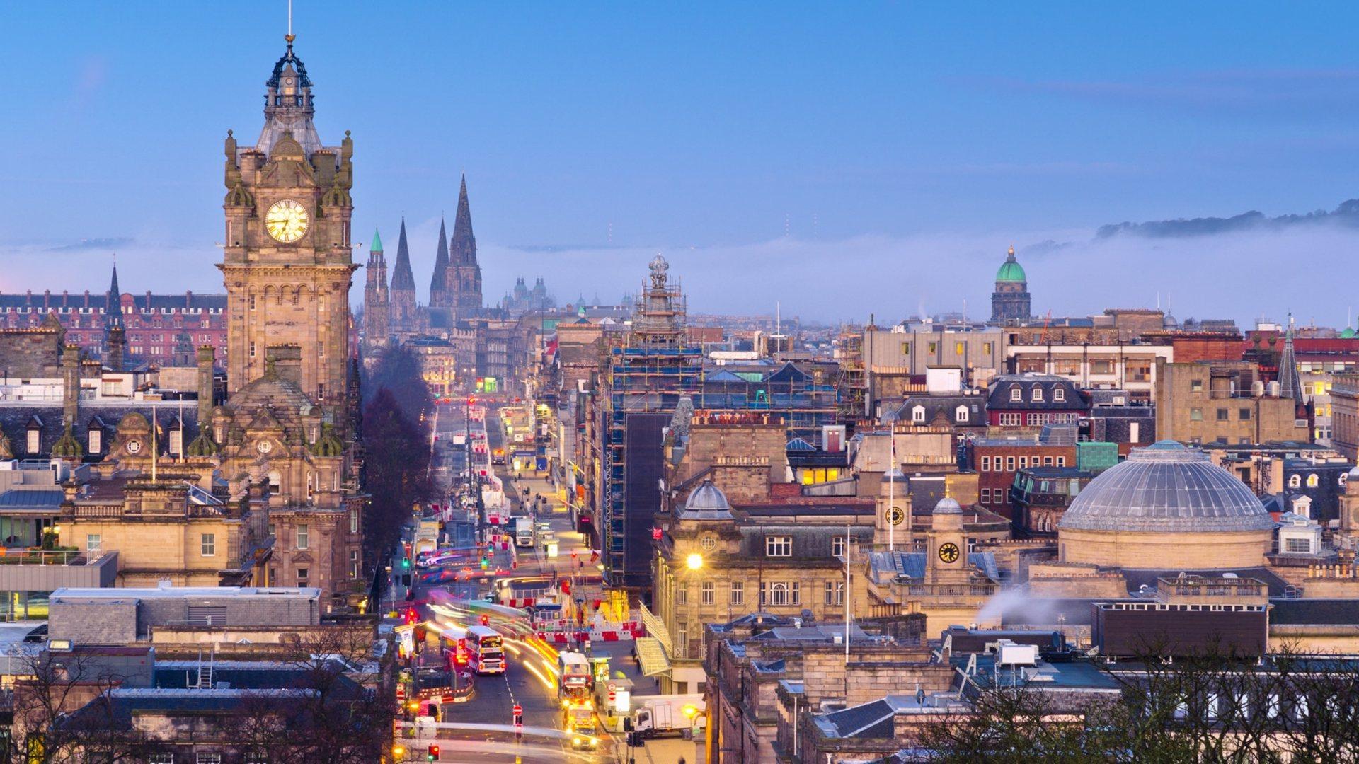Edinburgh Computer Wallpapers - Top Free Edinburgh Computer Backgrounds ...