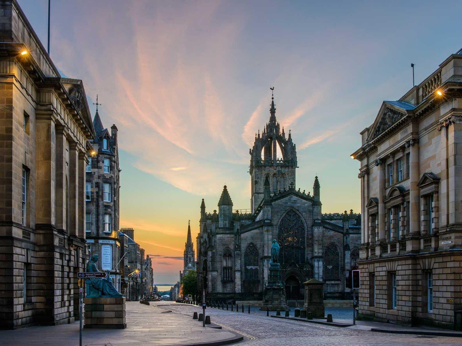 Edinburgh Desktop Wallpapers - Top Free Edinburgh Desktop Backgrounds ...