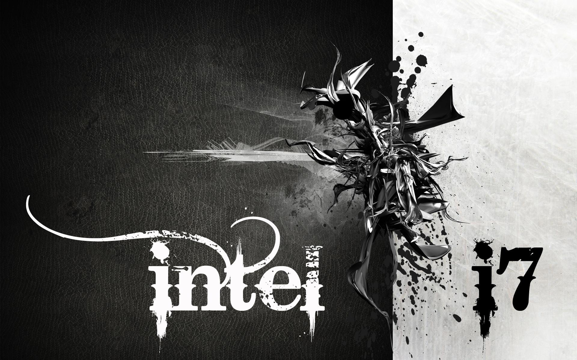 Intel 3D Wallpapers - Top Free Intel 3D Backgrounds - WallpaperAccess