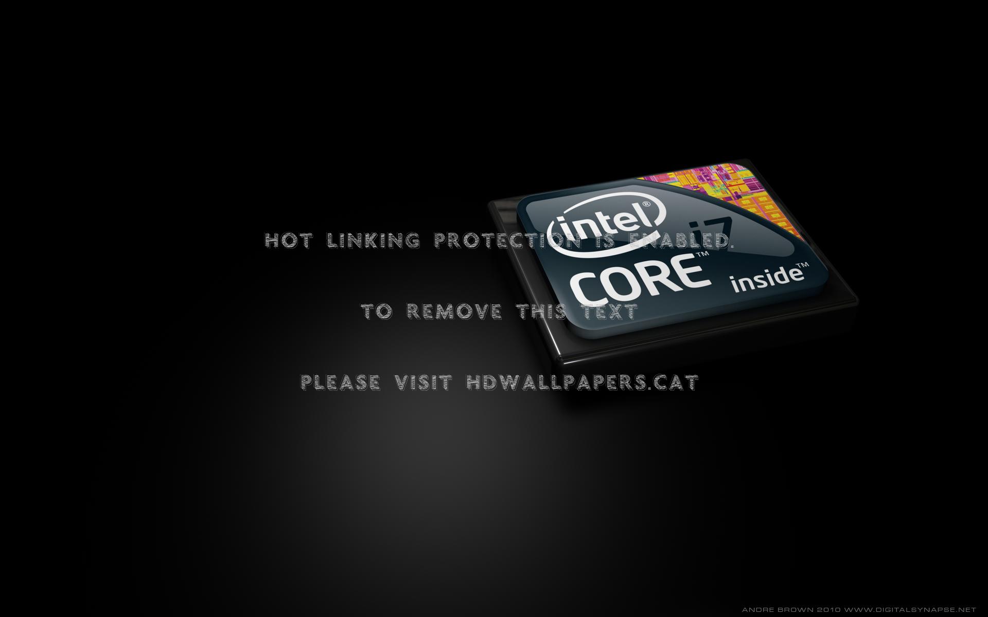 Intel 3D Wallpapers - Top Free Intel 3D Backgrounds - WallpaperAccess