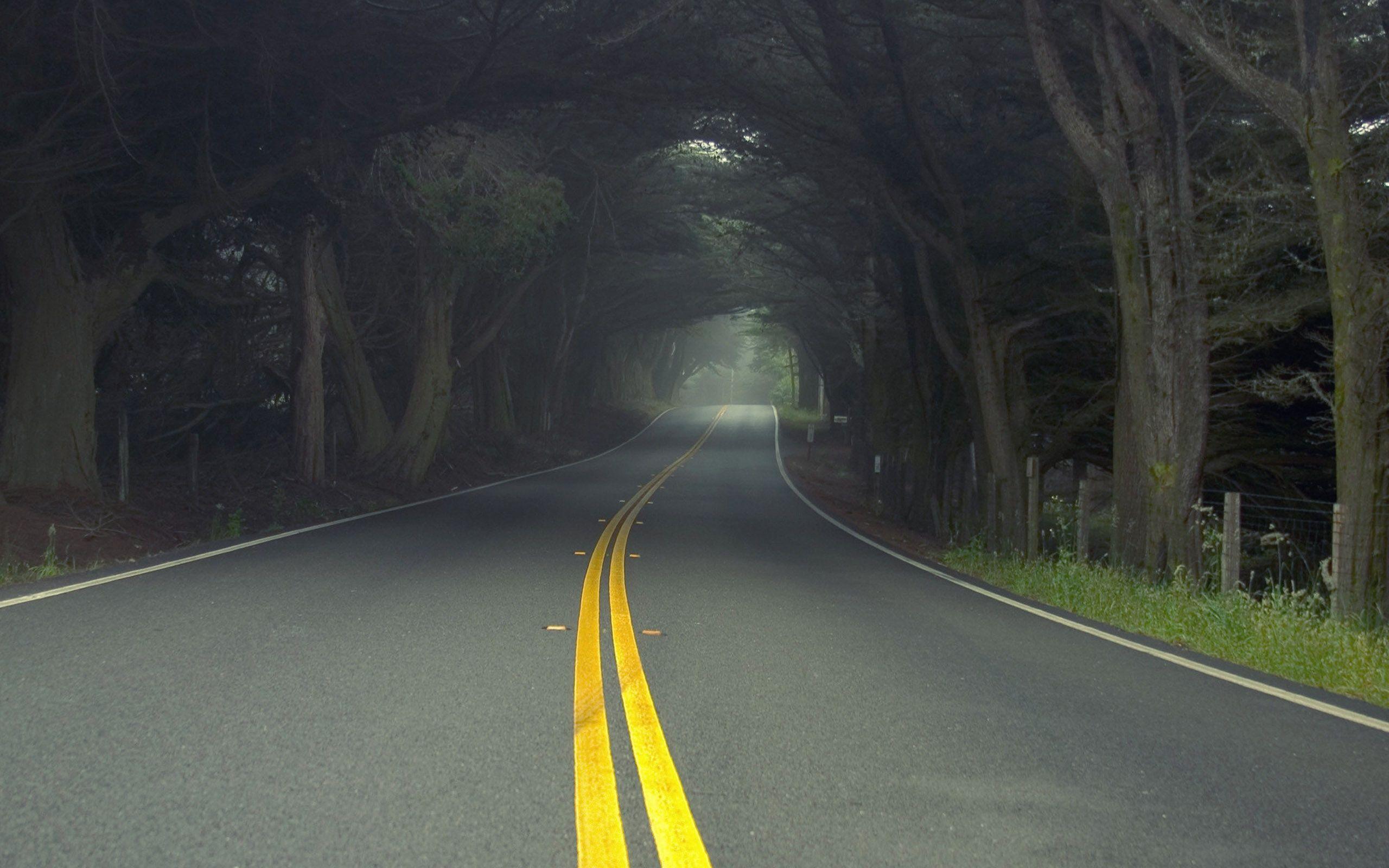 Scenic Roads Wallpapers - Top Free Scenic Roads Backgrounds ...