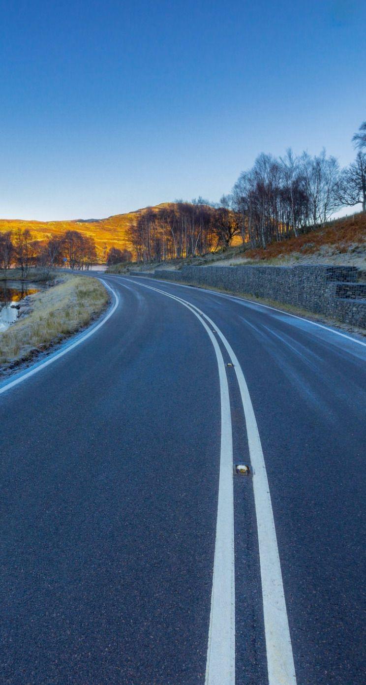 Scenic Roads Wallpapers - Top Free Scenic Roads Backgrounds ...