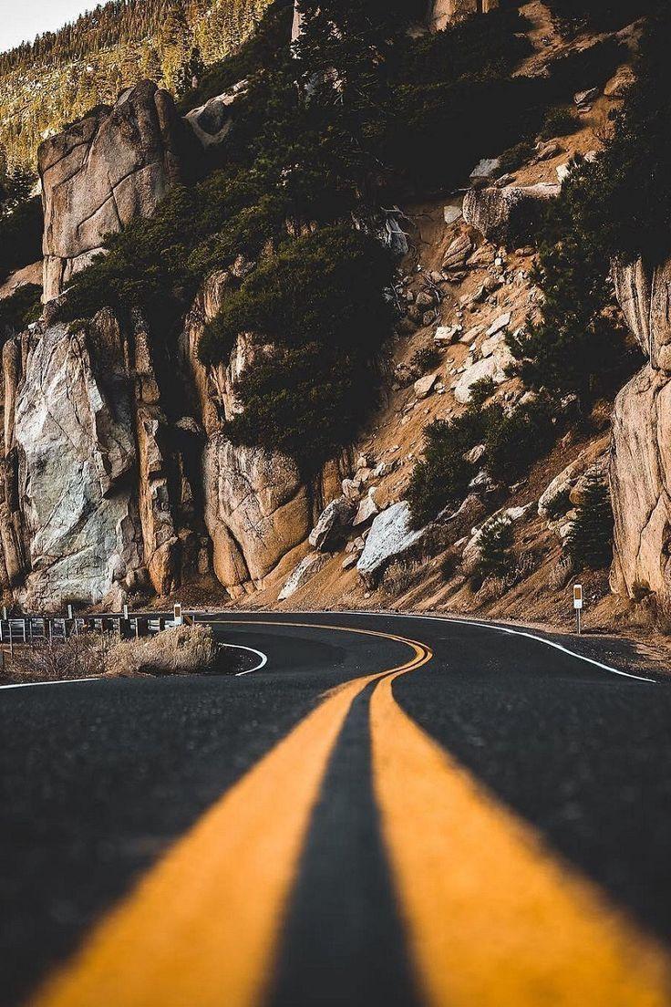 Scenic Roads Wallpapers - Top Free Scenic Roads Backgrounds ...