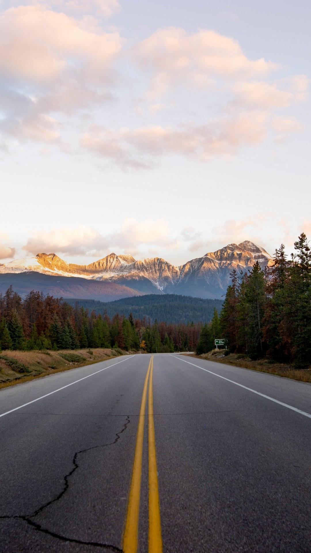 Scenic Roads Wallpapers - Top Free Scenic Roads Backgrounds ...