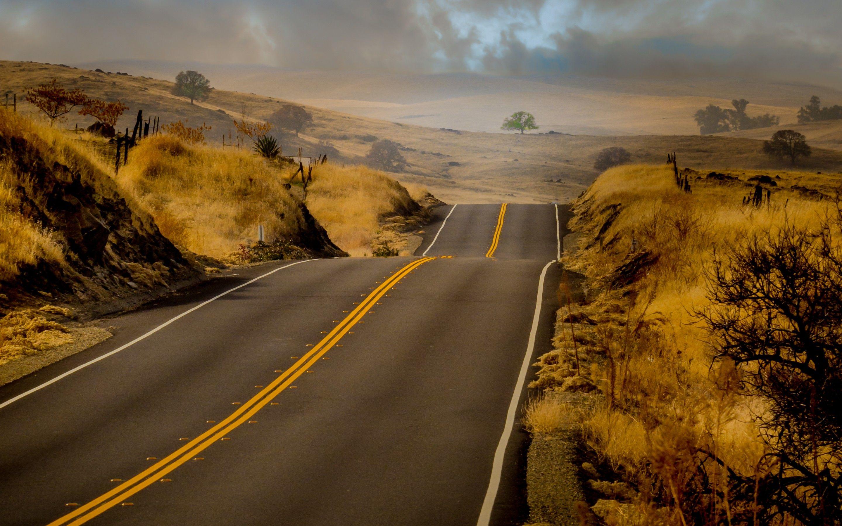 Scenic Roads Wallpapers - Top Free Scenic Roads Backgrounds - WallpaperAccess