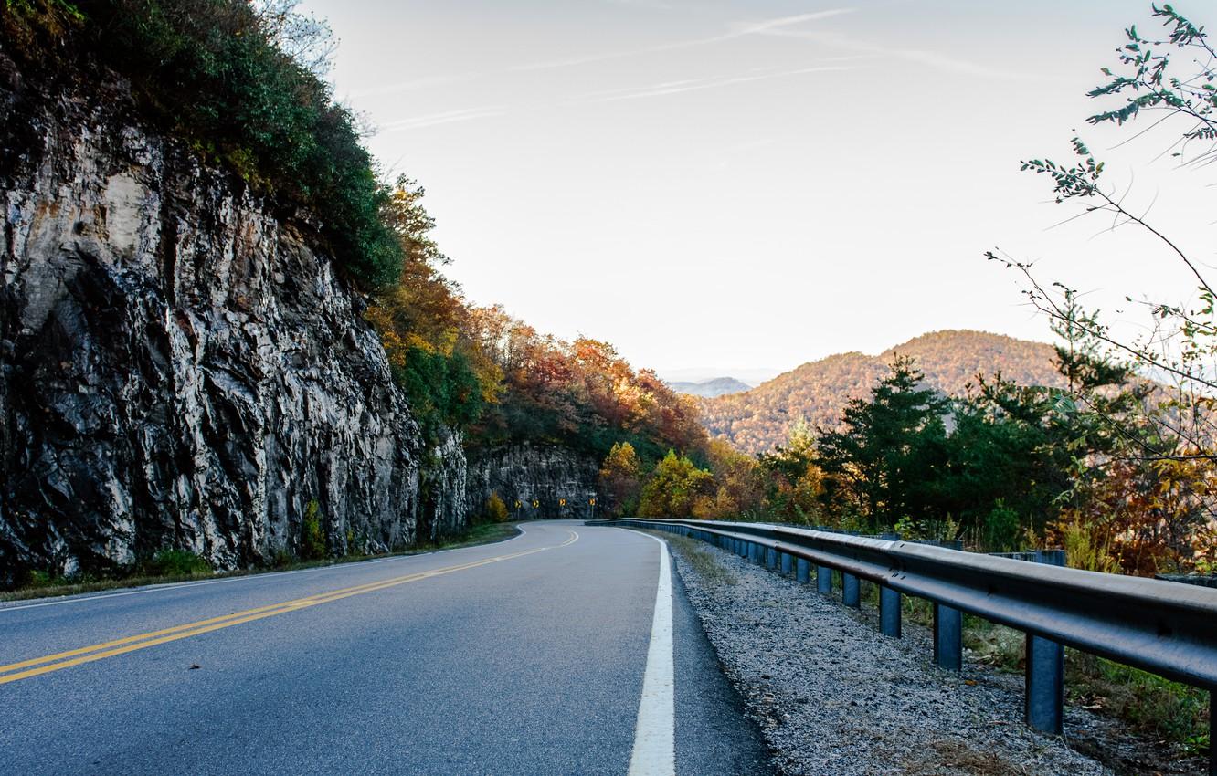 Scenic Roads Wallpapers - Top Free Scenic Roads Backgrounds ...