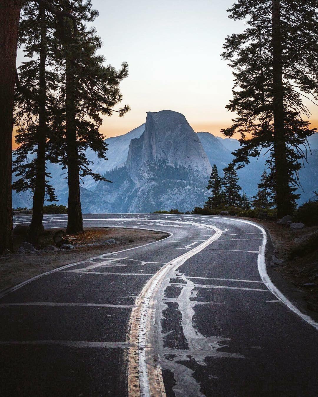 Scenic Roads Wallpapers - Top Free Scenic Roads Backgrounds ...