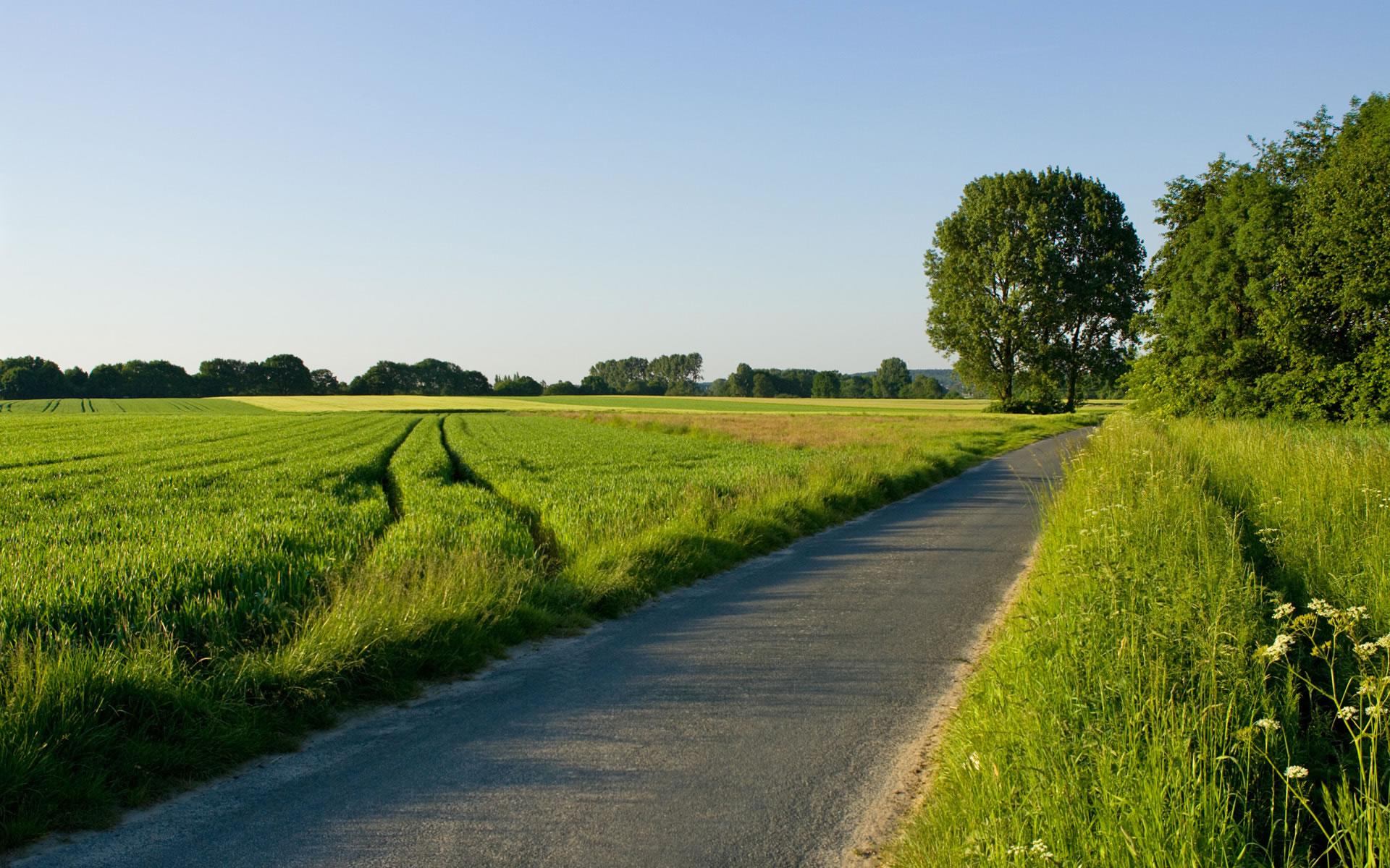 Scenic Roads Wallpapers - Top Free Scenic Roads Backgrounds ...