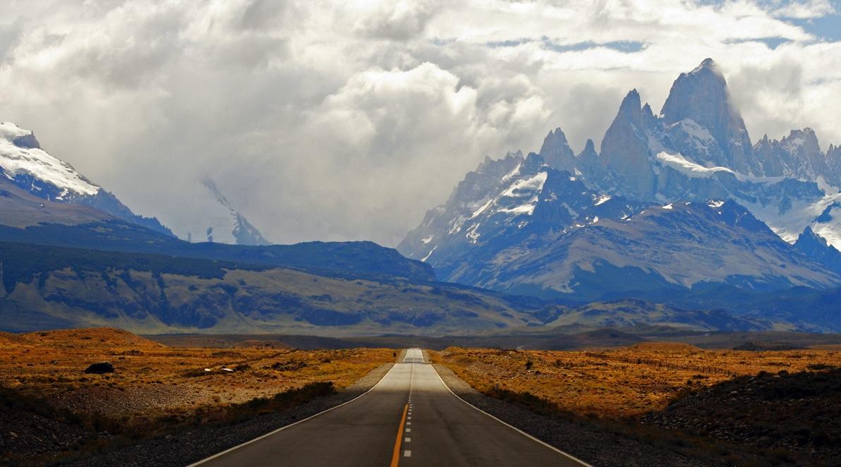 Scenic Roads Wallpapers - Top Free Scenic Roads Backgrounds ...