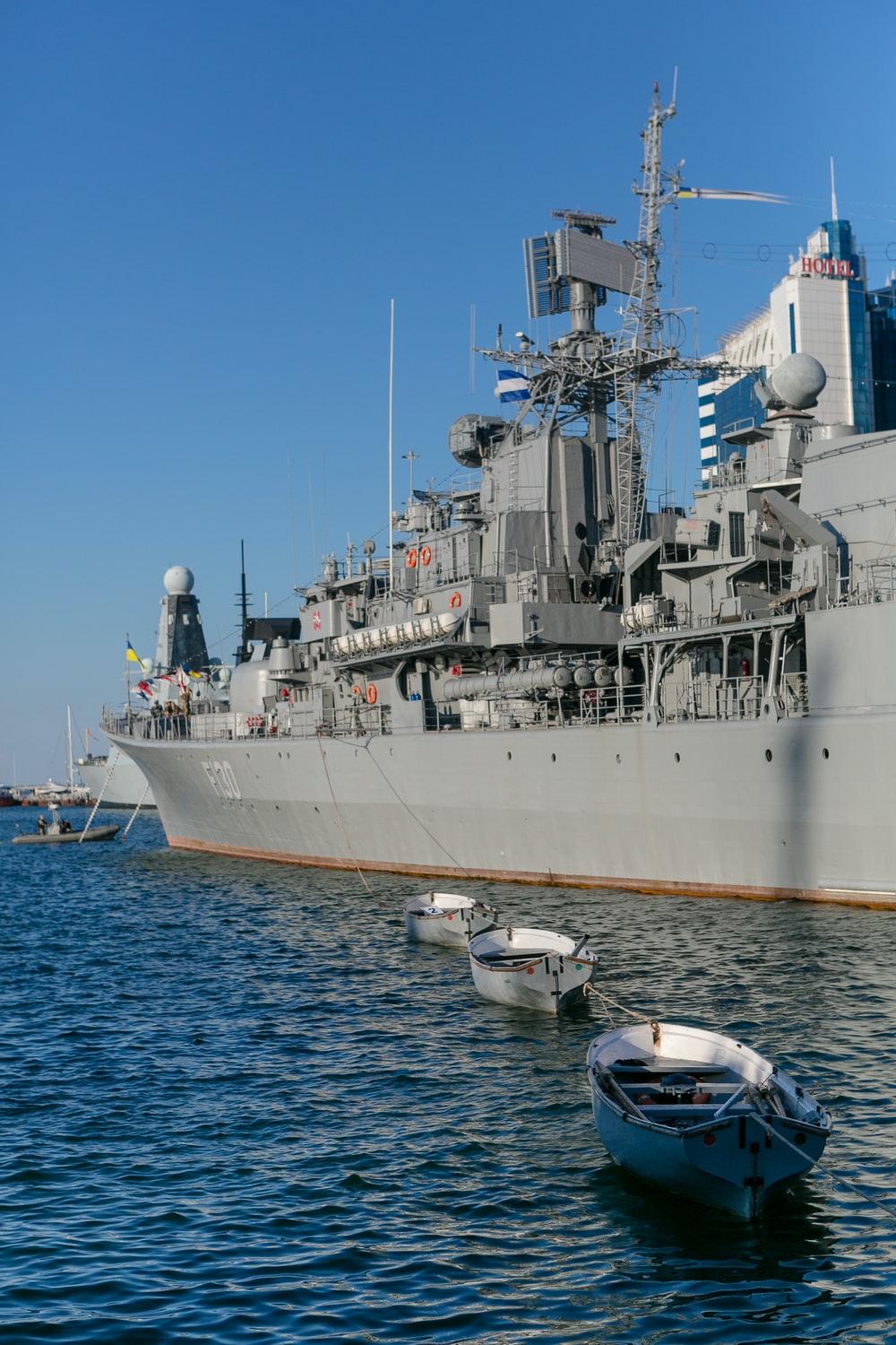 Navy Destroyer Wallpapers - Top Free Navy Destroyer Backgrounds ...