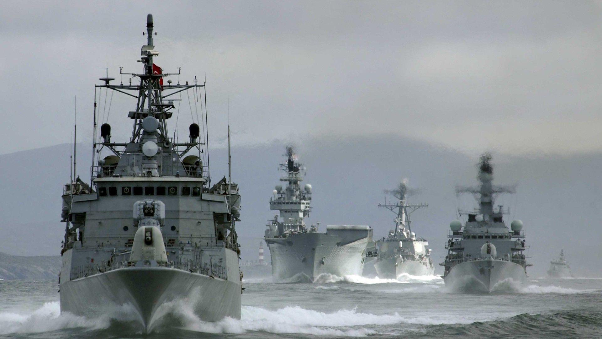 Navy Destroyer Wallpapers - Top Free Navy Destroyer Backgrounds ...