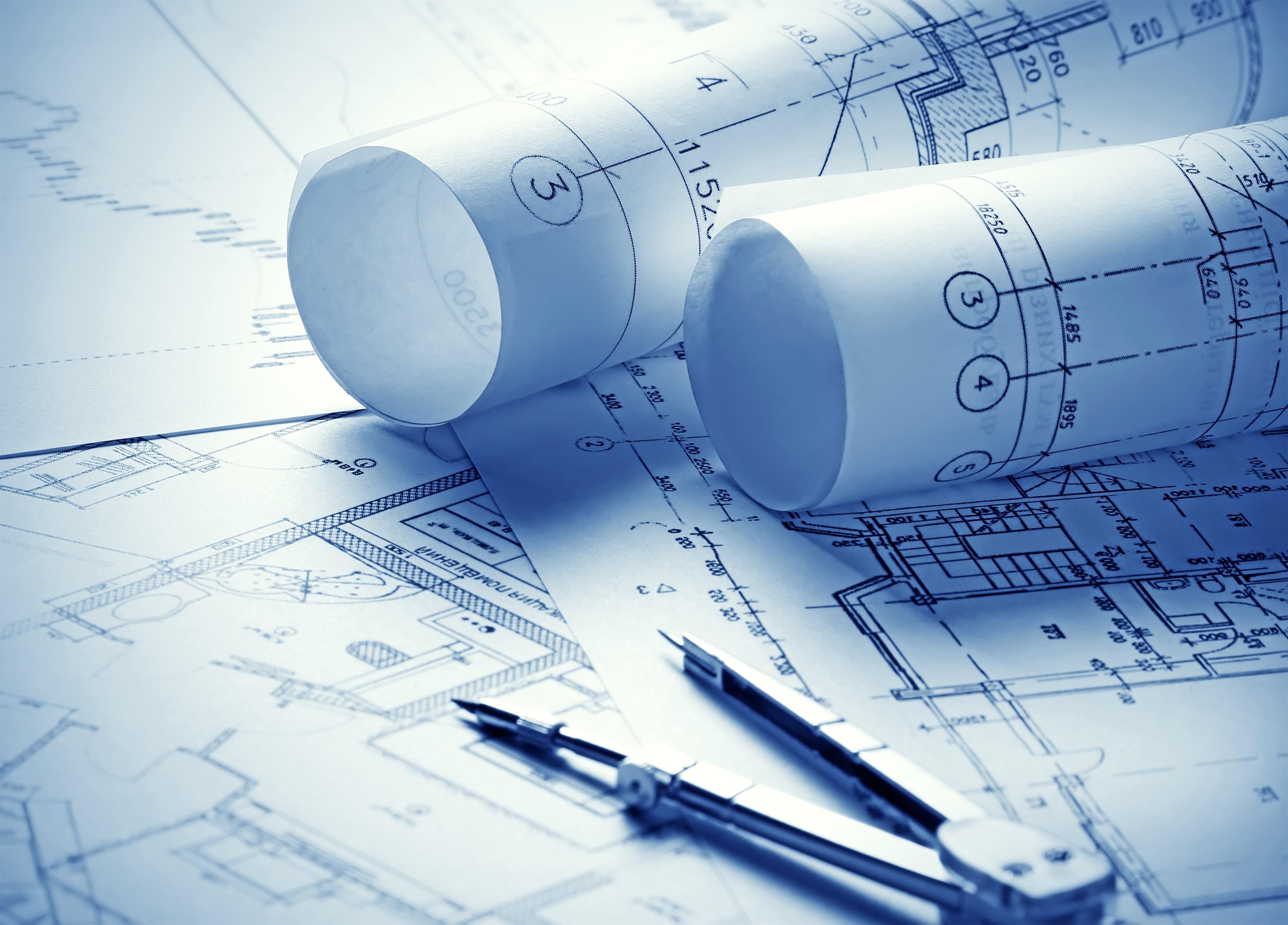 Architecture Drawing Wallpapers - Top Free Architecture Drawing ...