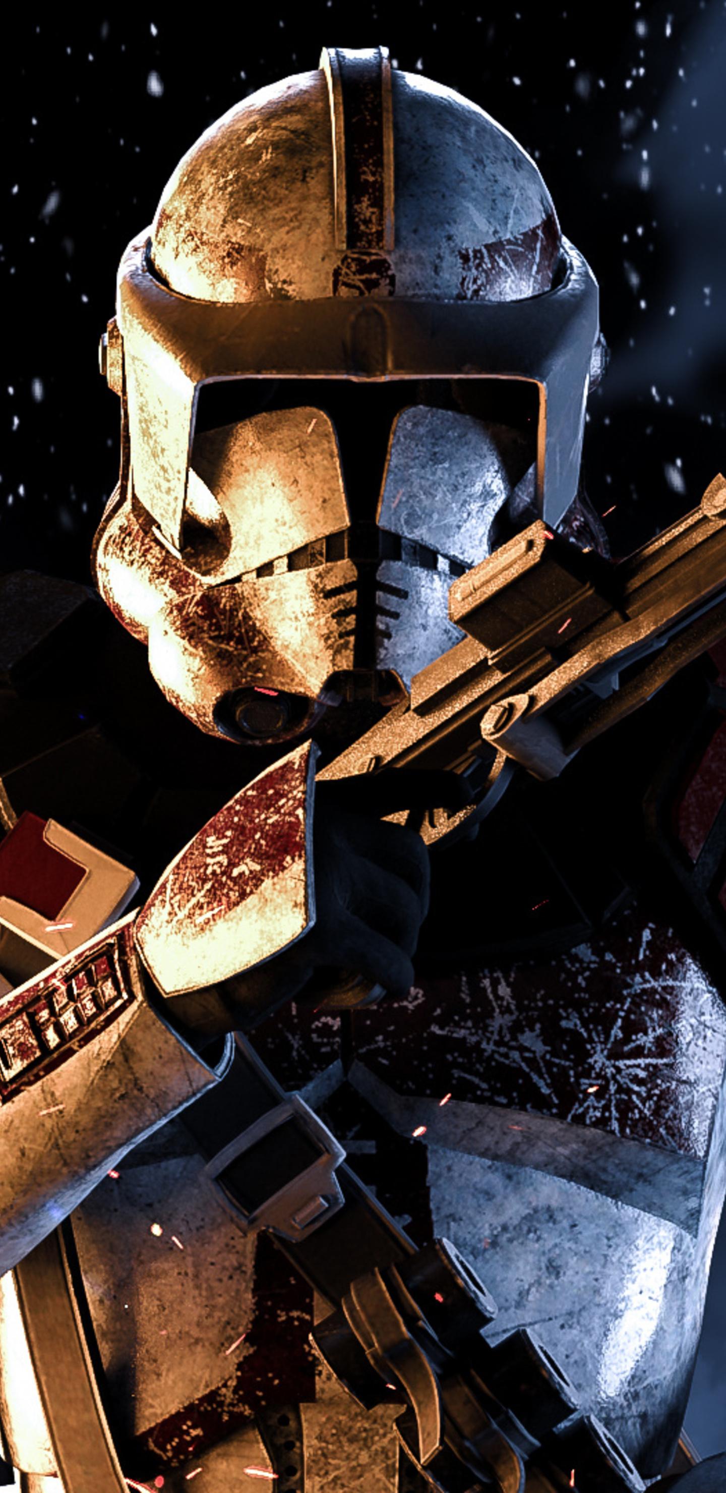 Clone Trooper Phone Wallpapers - Top Free Clone Trooper Phone ...