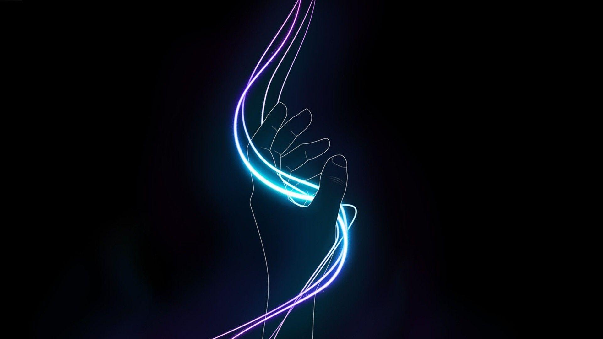 LED 4K Wallpapers - Top Free LED 4K Backgrounds - WallpaperAccess
