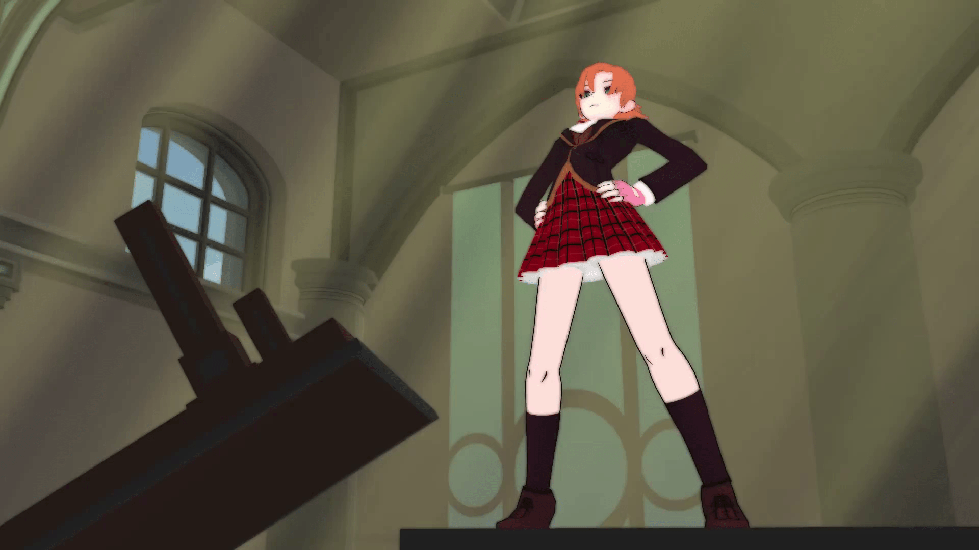 Nora Valkyrie Wallpapers - Top Free Nora Valkyrie Backgrounds ...