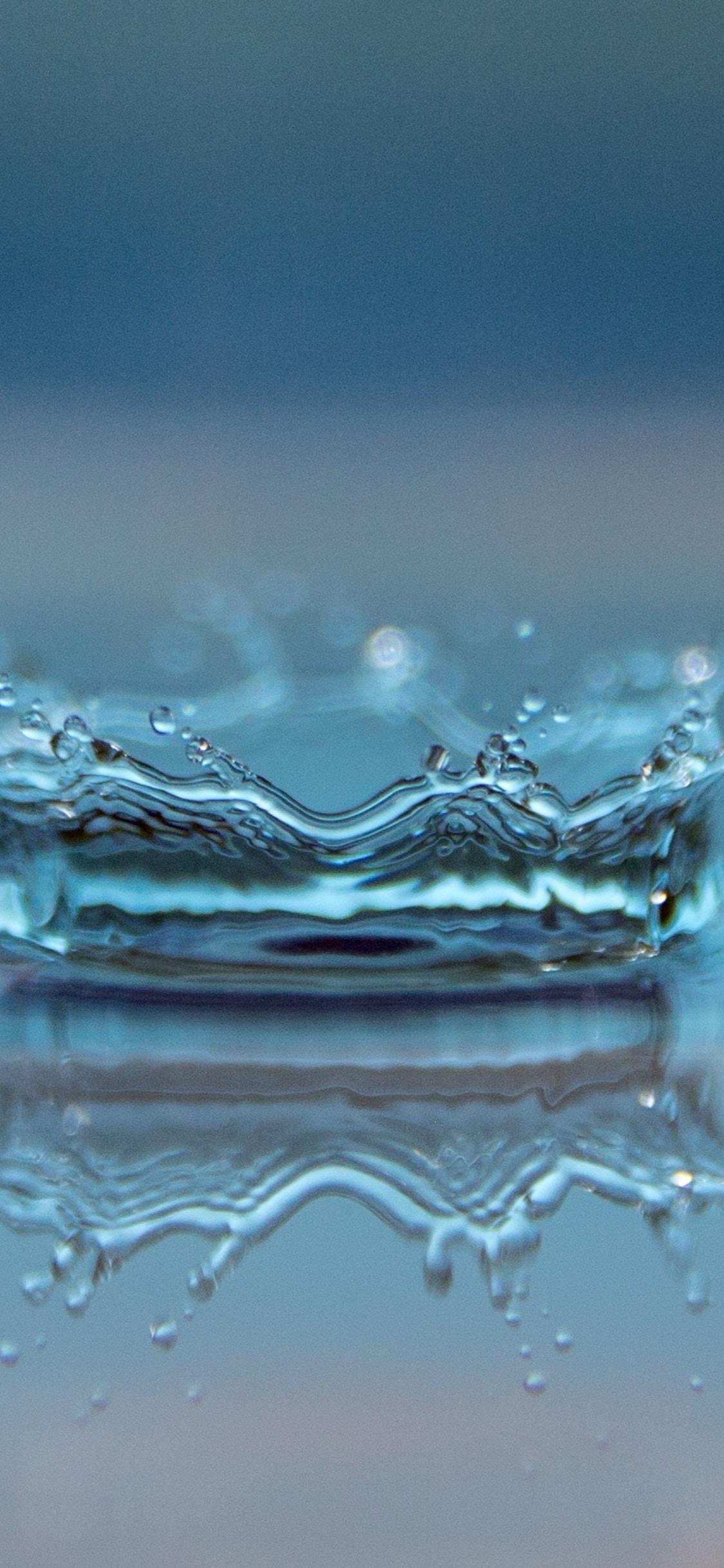 iPhone 11 Pro Blue Wallpapers - Top Free iPhone 11 Pro Blue Backgrounds ...