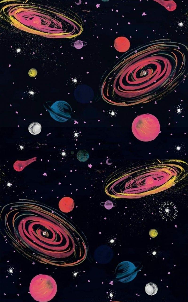 Old Space Wallpapers - Top Free Old Space Backgrounds - WallpaperAccess