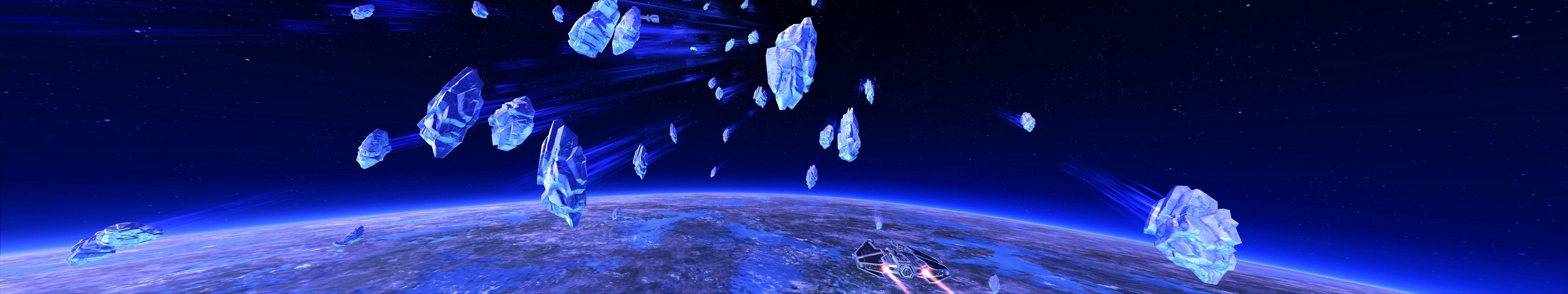 Old Space Wallpapers - Top Free Old Space Backgrounds - WallpaperAccess